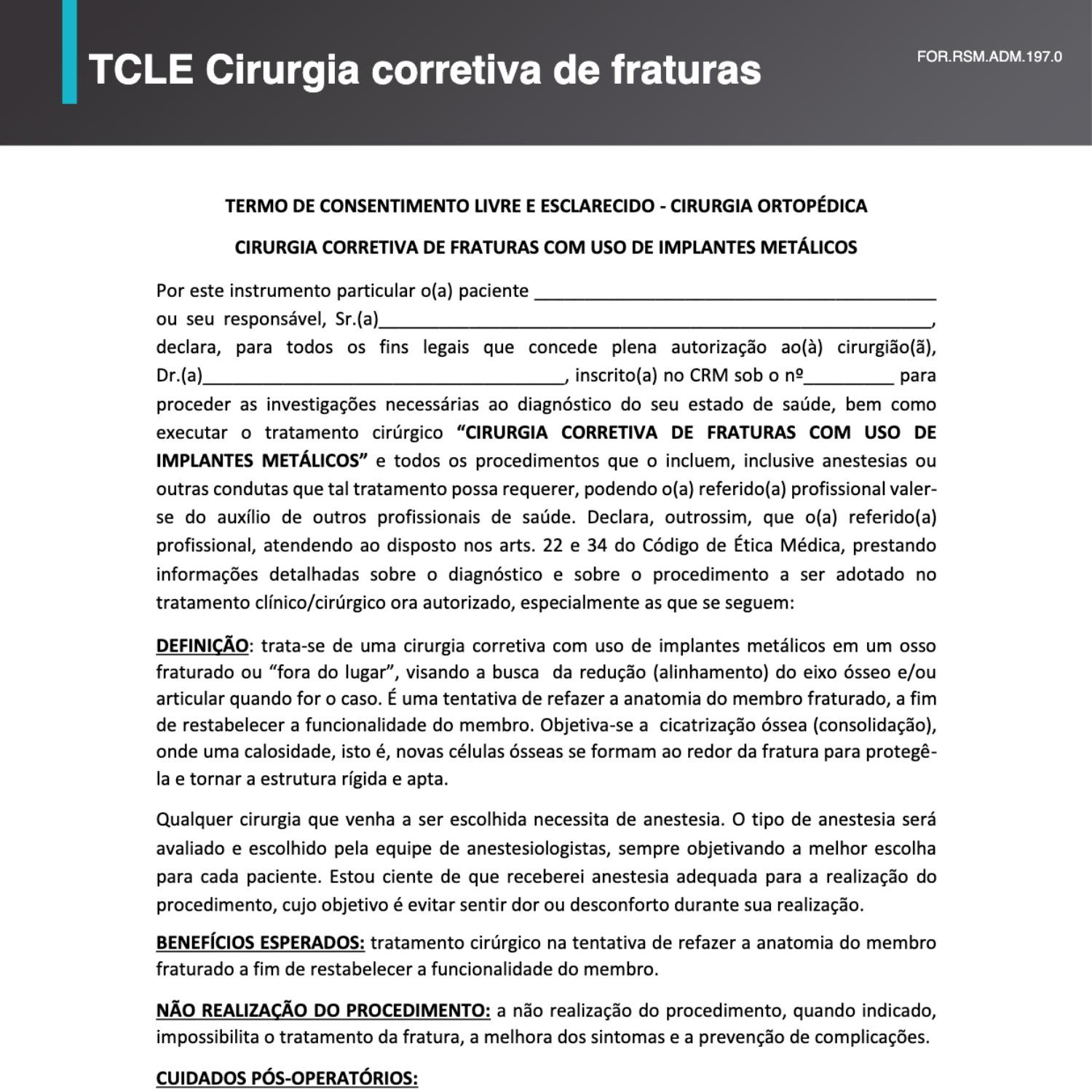 TCLE FRATURAS.pdf | DocDroid