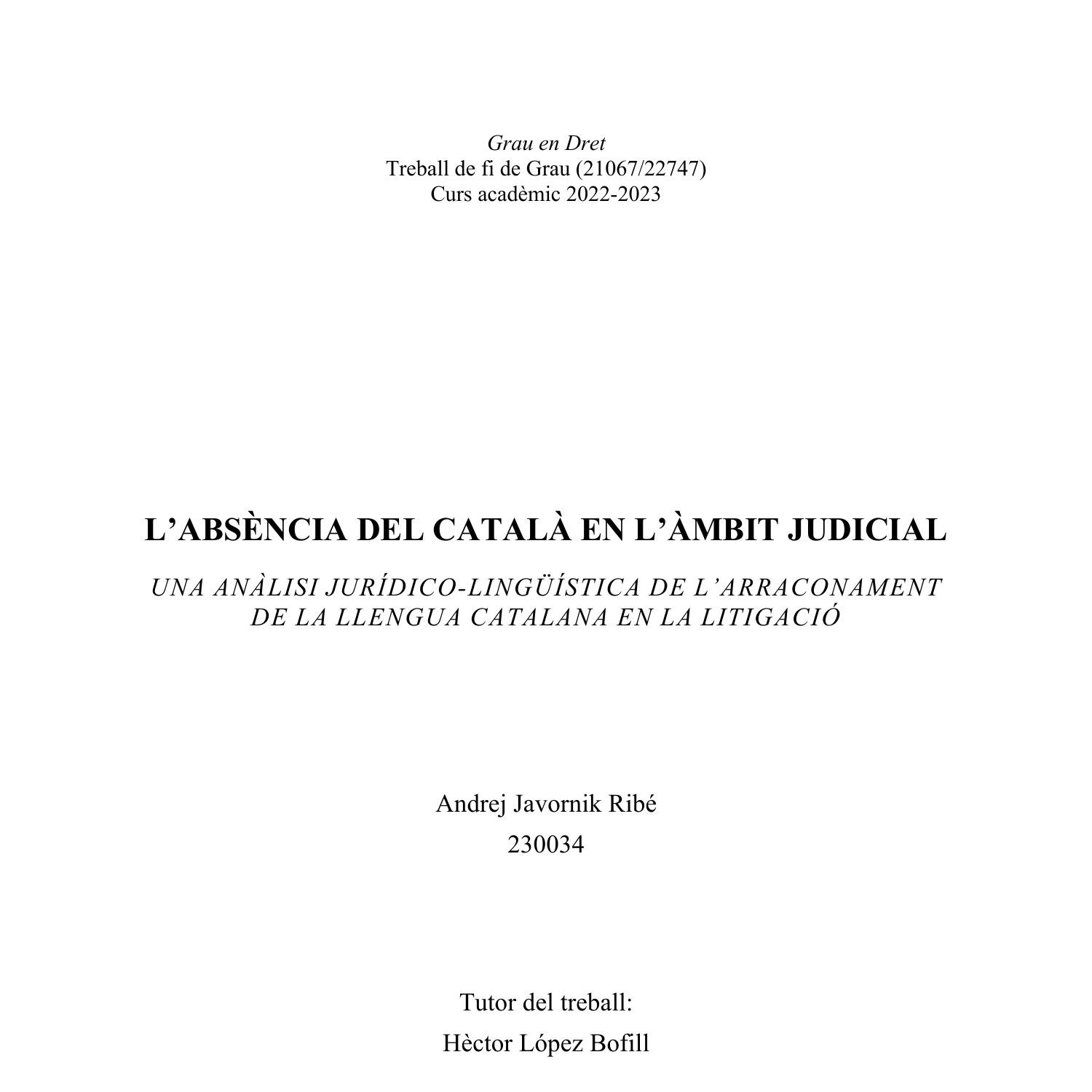 TFG FINAL.pdf | DocDroid