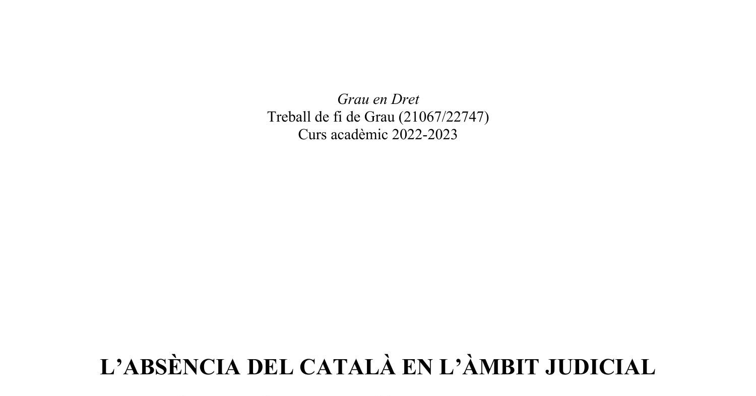 TFG FINAL.pdf | DocDroid