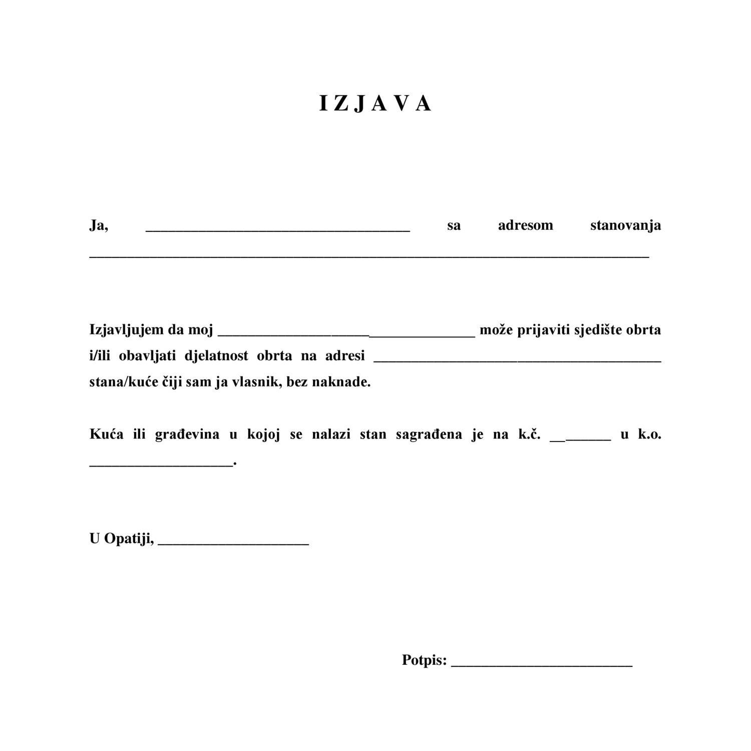 IZJAVA-suglasnost OR.doc | DocDroid