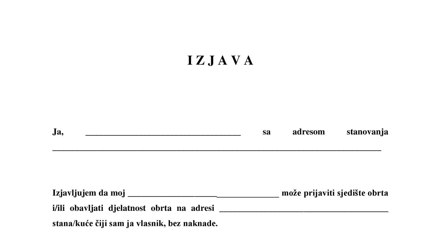IZJAVA-suglasnost OR.doc | DocDroid