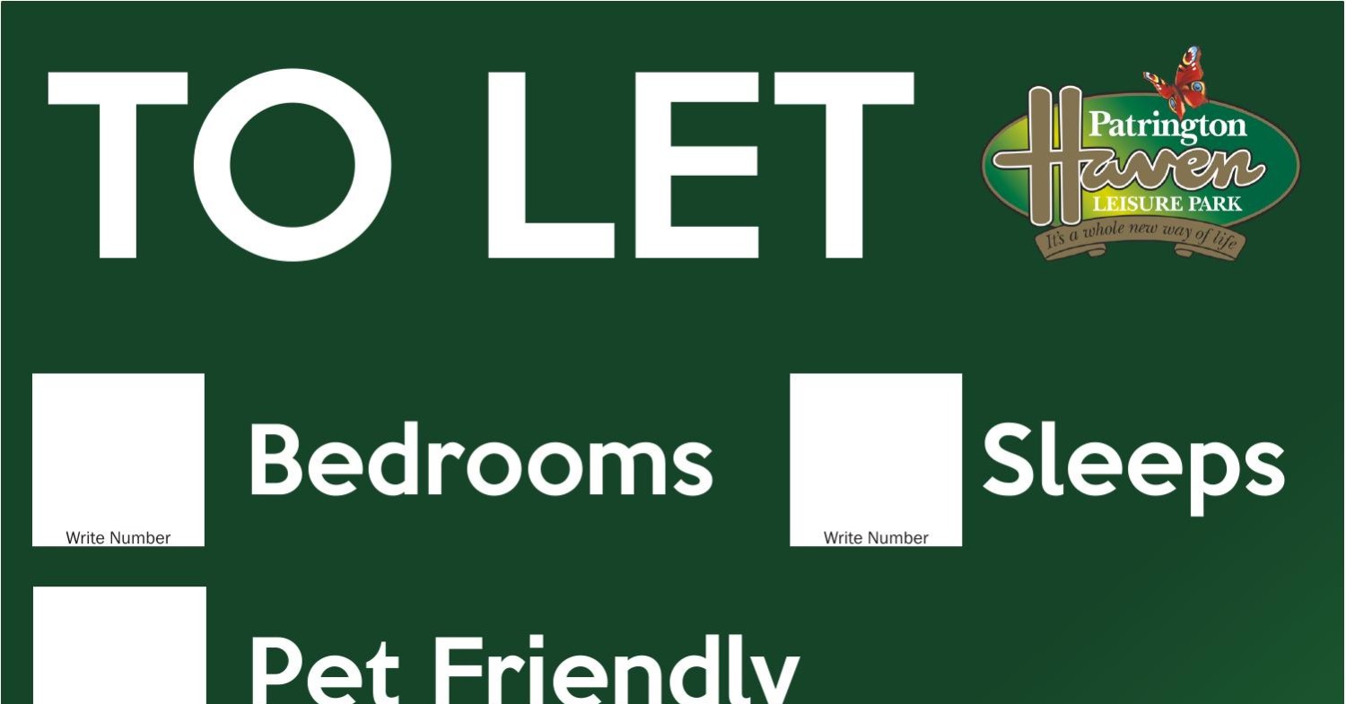 To Let Sign.pdf | DocDroid