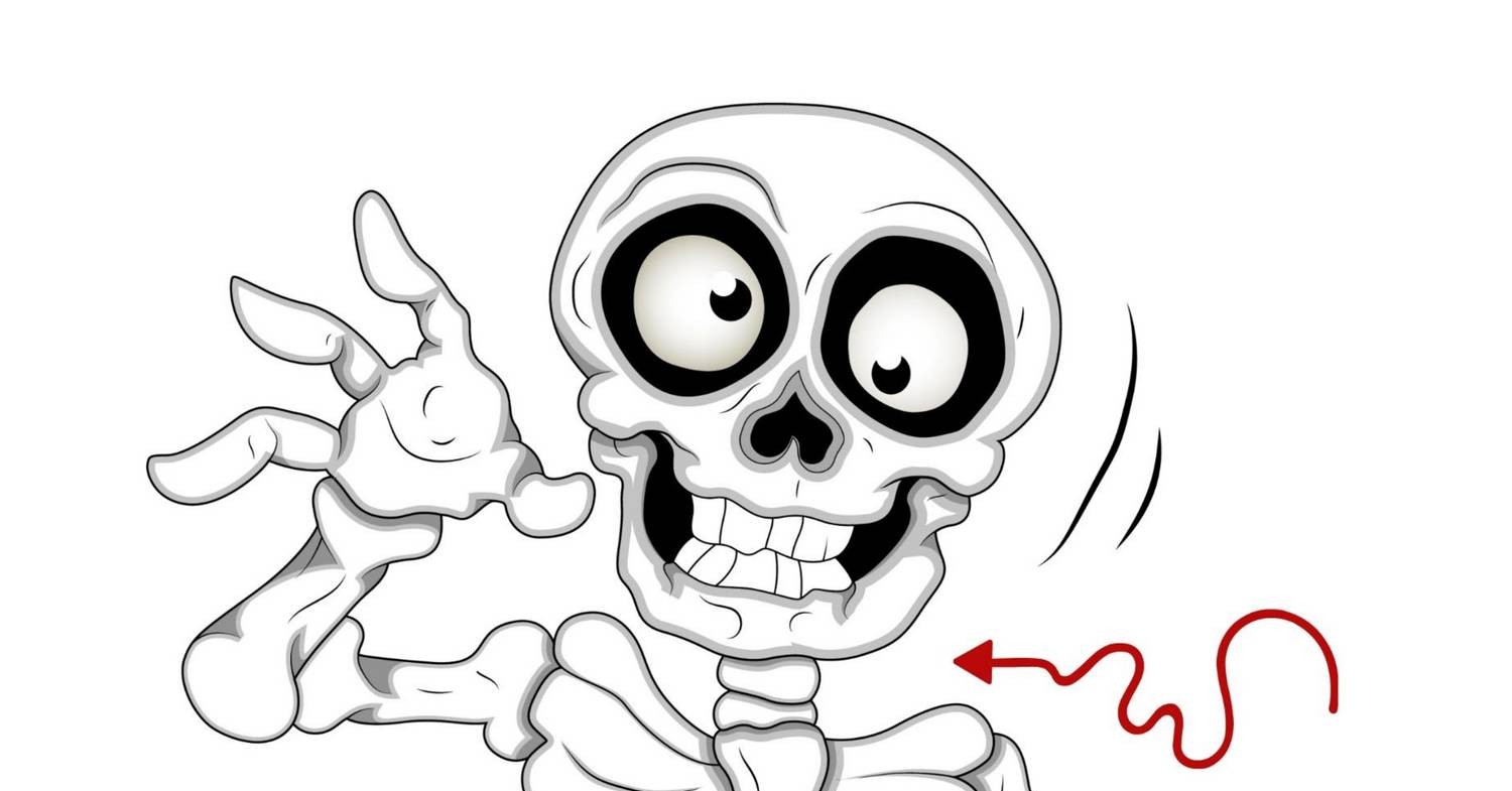Pin the Bow Tie on Mr Bones Game .pdf | DocDroid