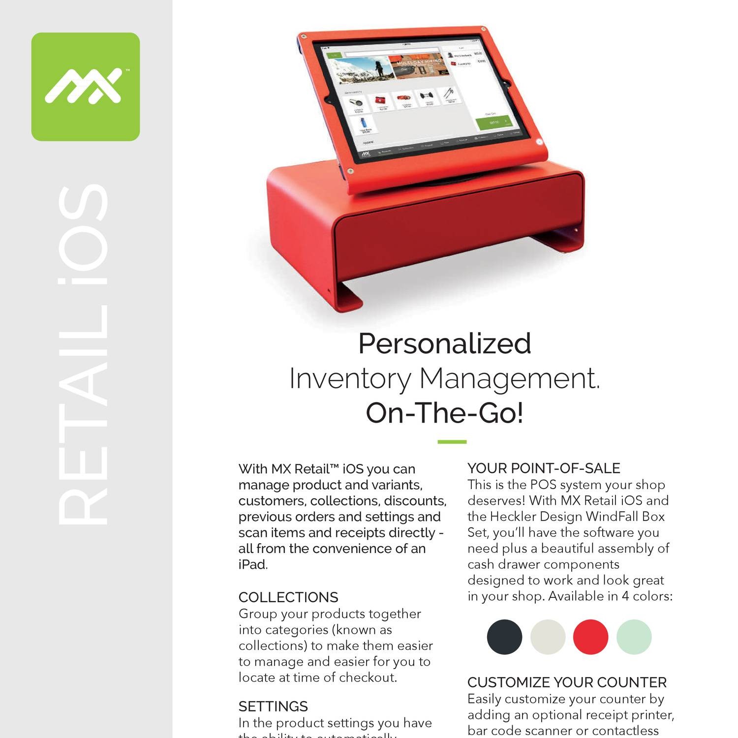 MX Retail iOS.pdf | DocDroid