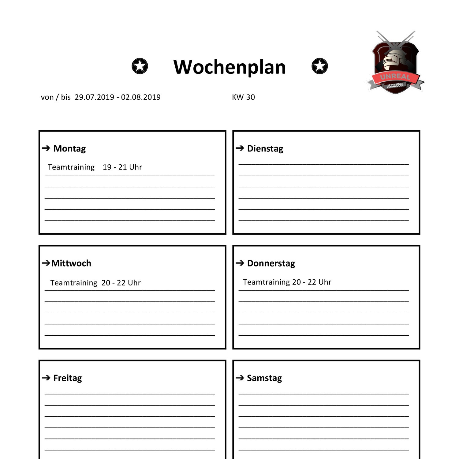 Wochenplan 1.pdf | DocDroid
