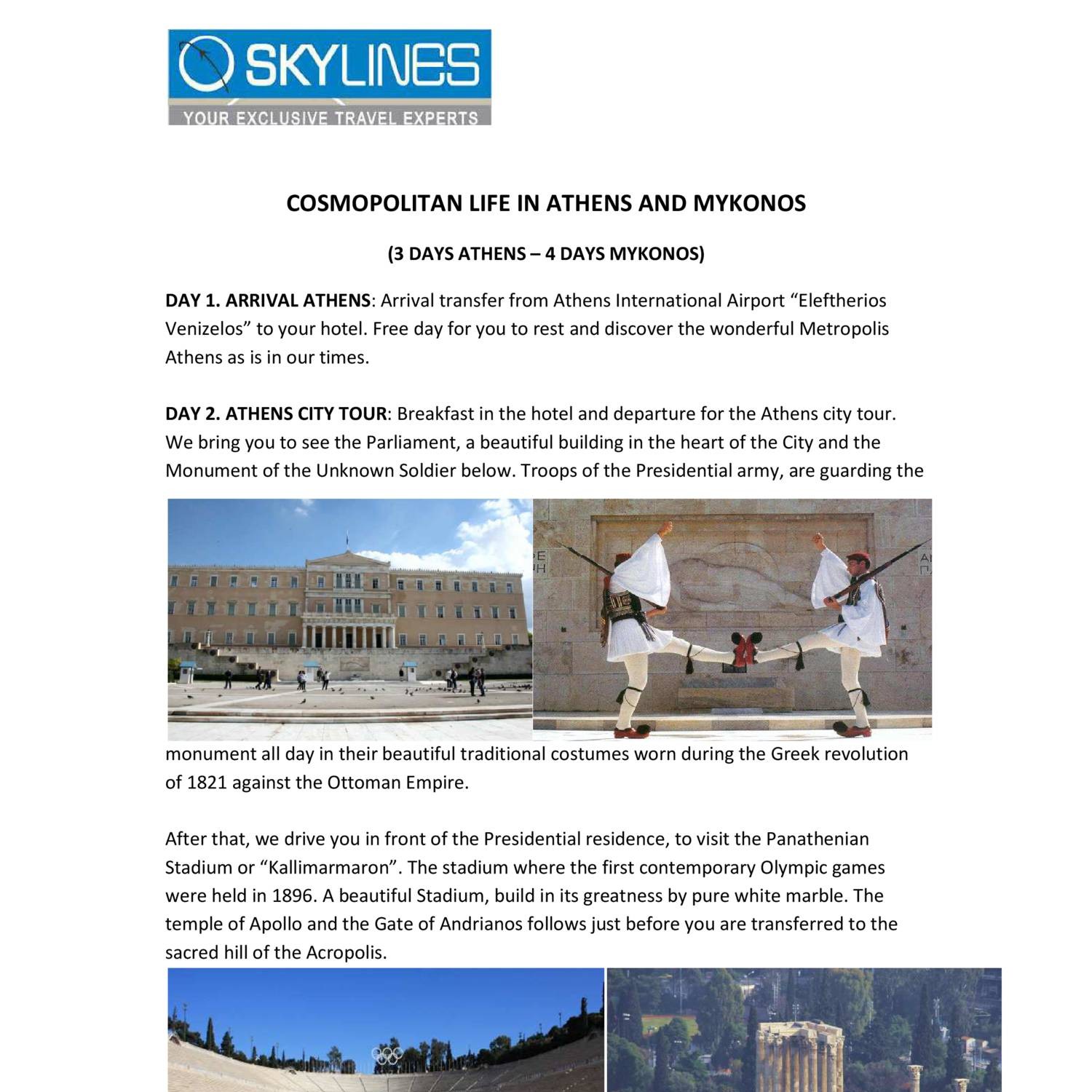 COSMOPOLITAN LIFE ATHENS MYKONOS.pdf | DocDroid