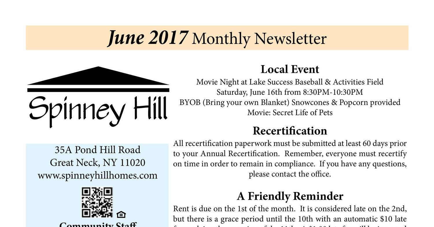 SH June 2017.pdf | DocDroid