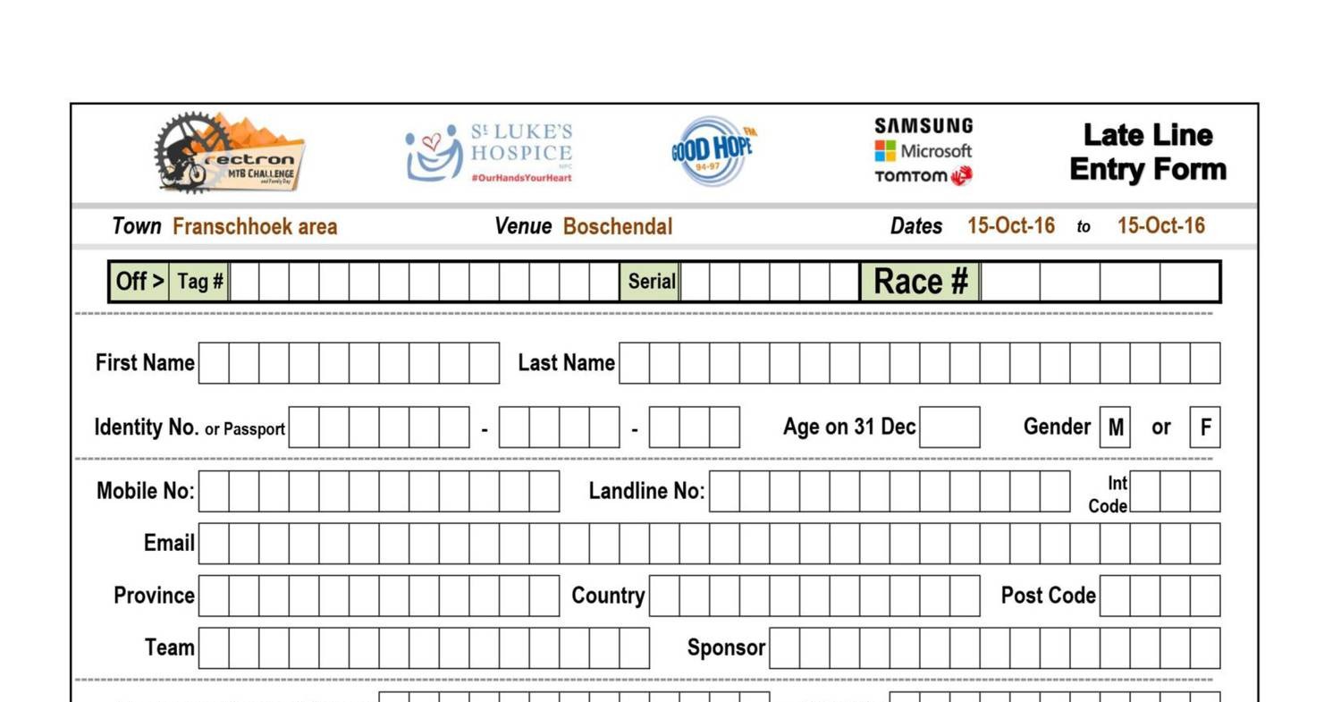 Rectron MTB 2016 Entry Form.pdf | DocDroid