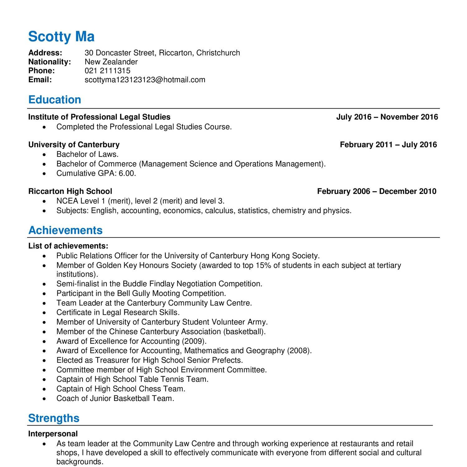 Scotty Ma - CV and Cover Letter for reddit.docx | DocDroid
