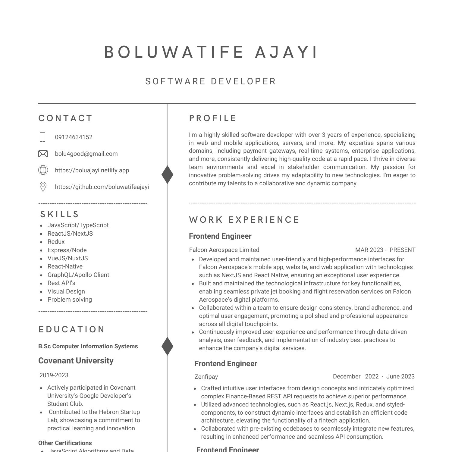 Boluwatife_Resume (1).pdf | DocDroid
