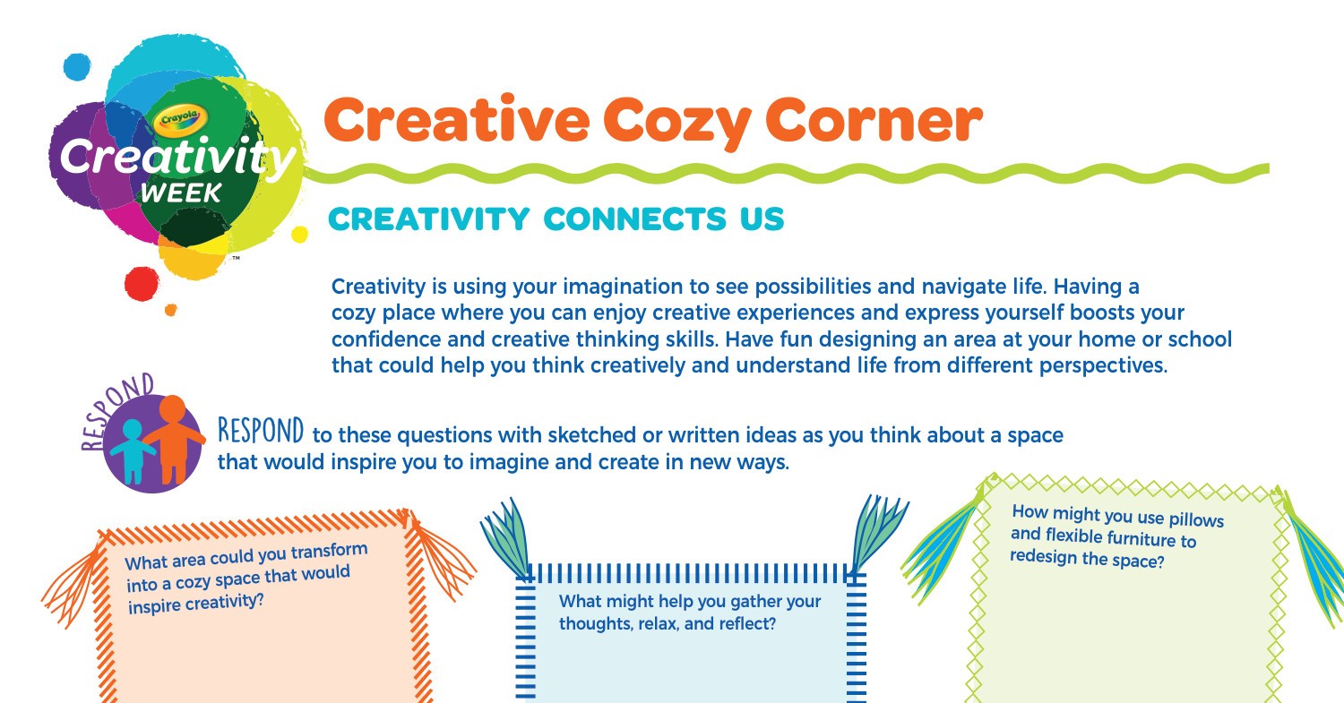 CrayolaEdu-ThinkingSheet-Creative Cozy Corner_final.pdf | DocDroid