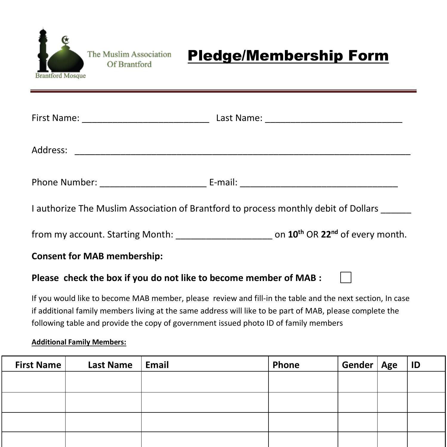 MAB_PledgeForm.pdf | DocDroid