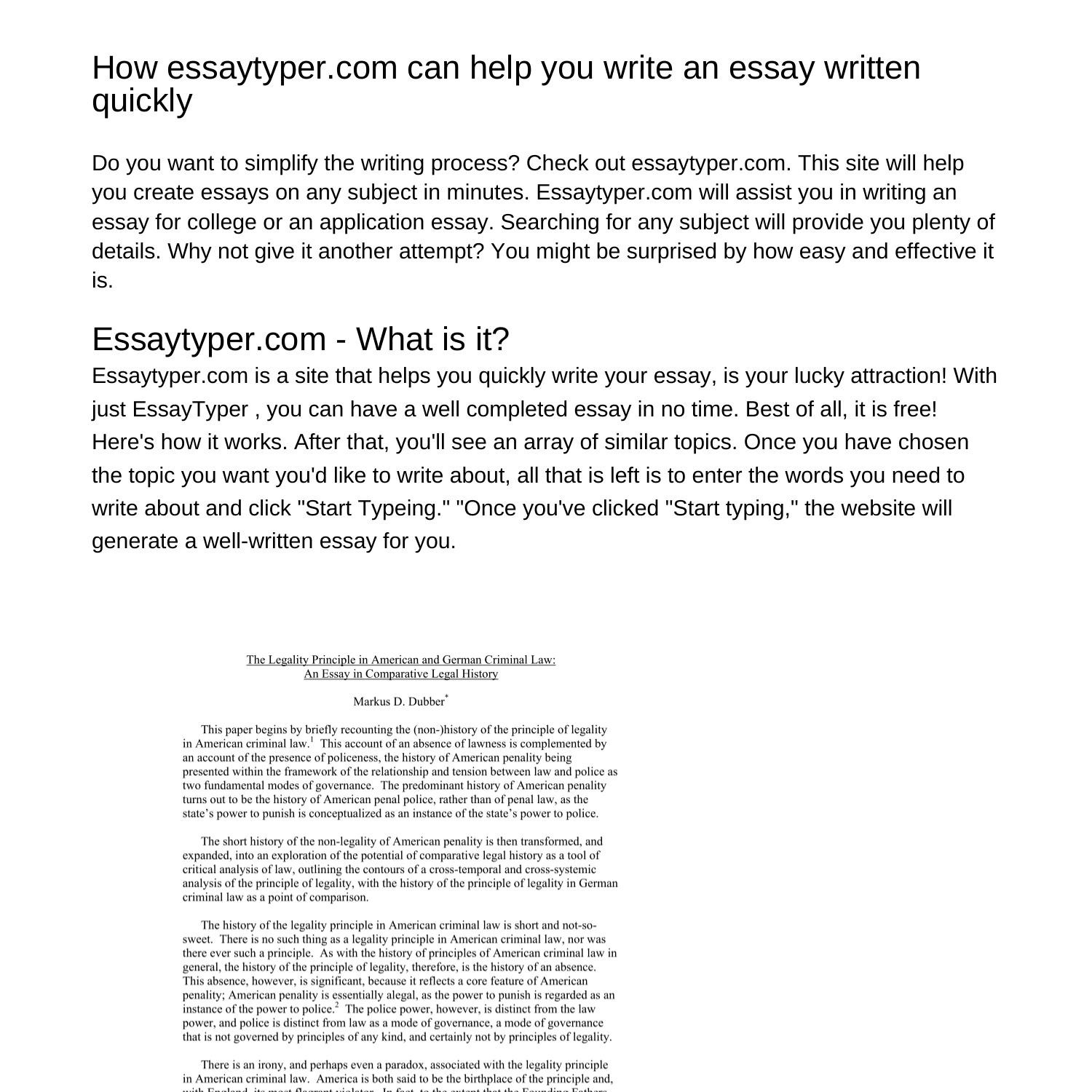 How essaytypercom can help you get your essay completed hkgqp.pdf.pdf ...