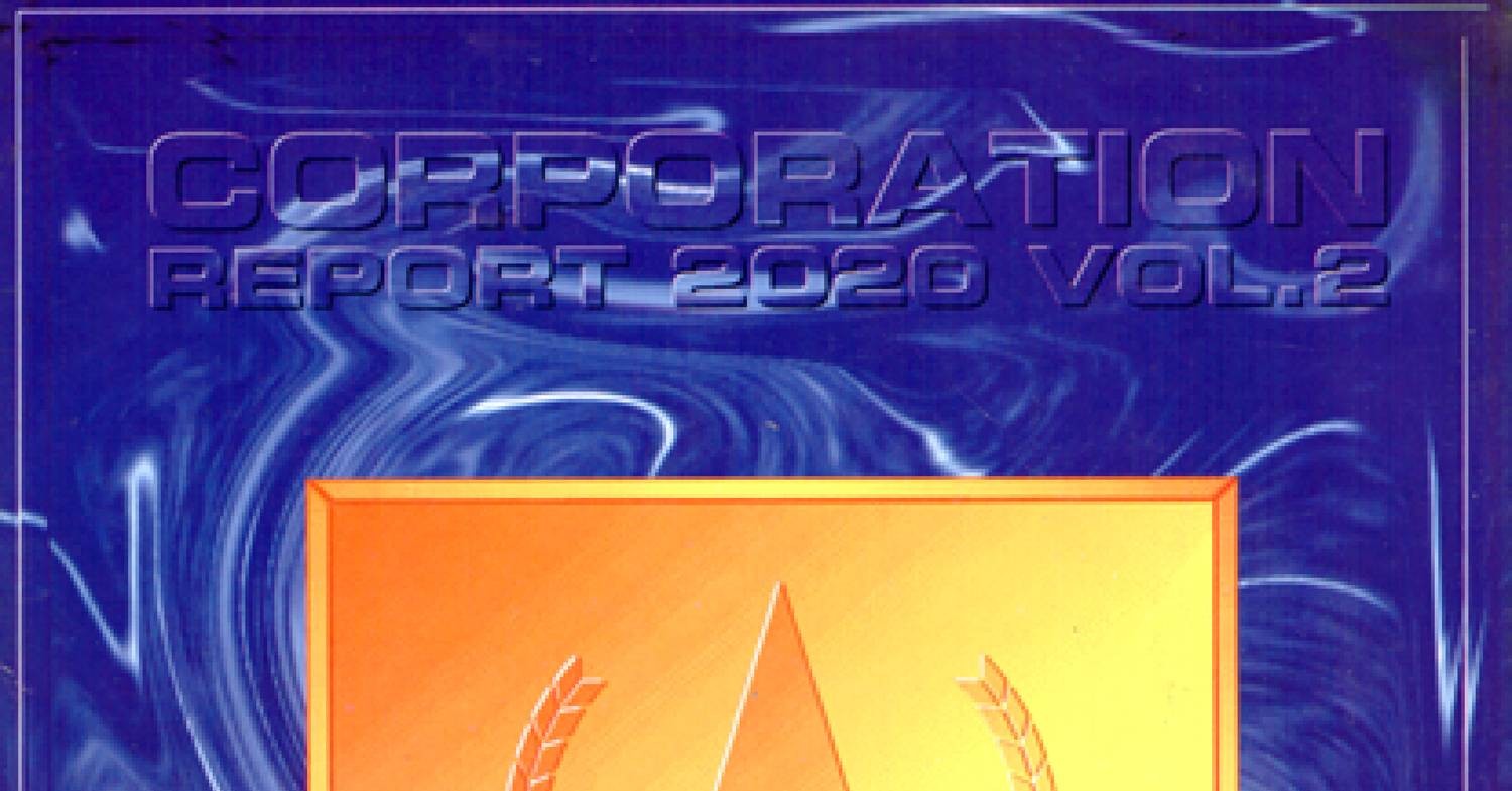 Cyberpunk 2020 [Corpbook II] Lazarus and Militech.pdf | DocDroid