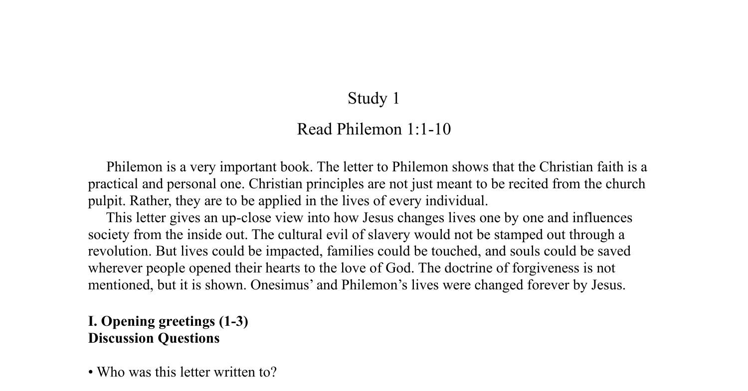 Study 1.docx | DocDroid