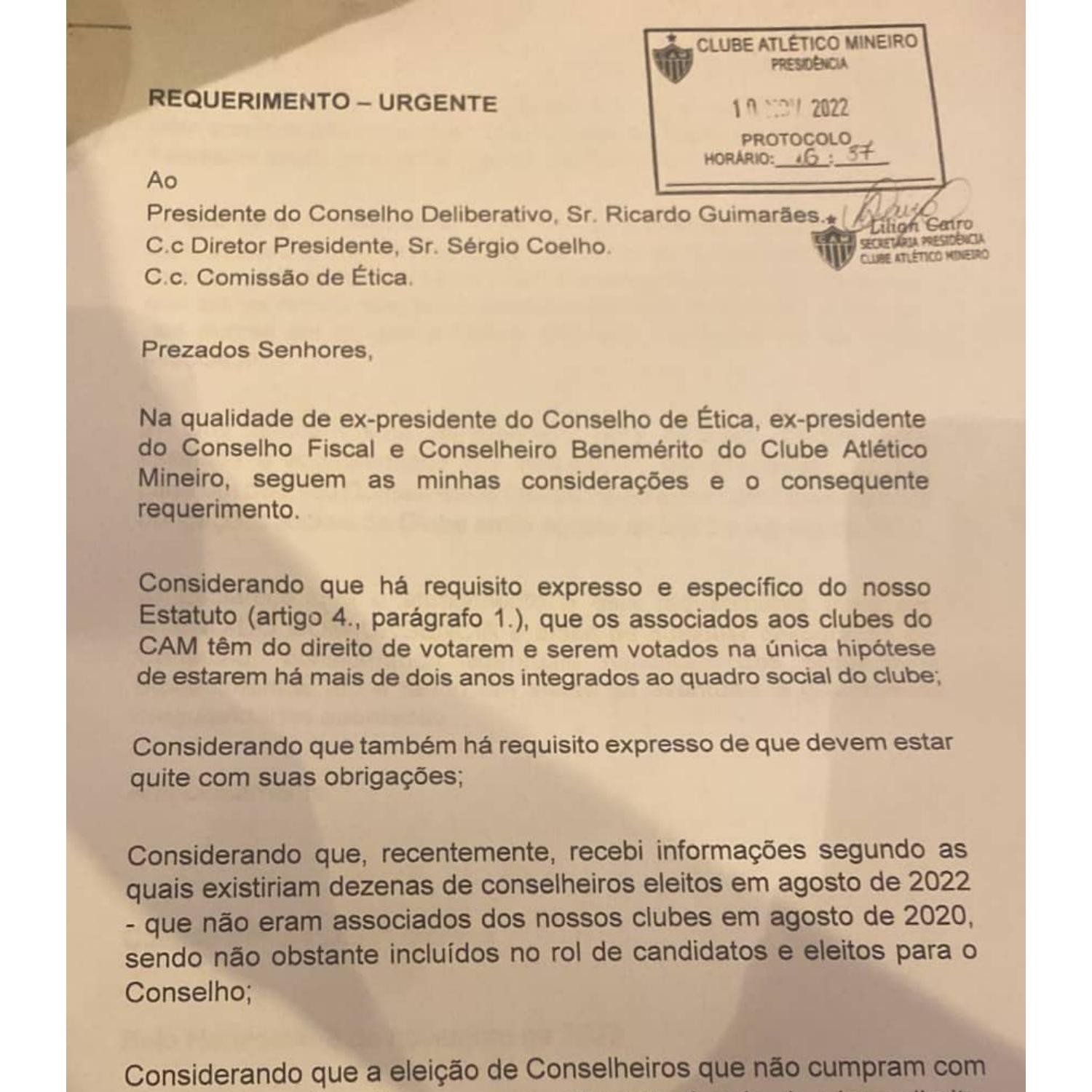 Requerimento Claudio Utsch.pdf | DocDroid