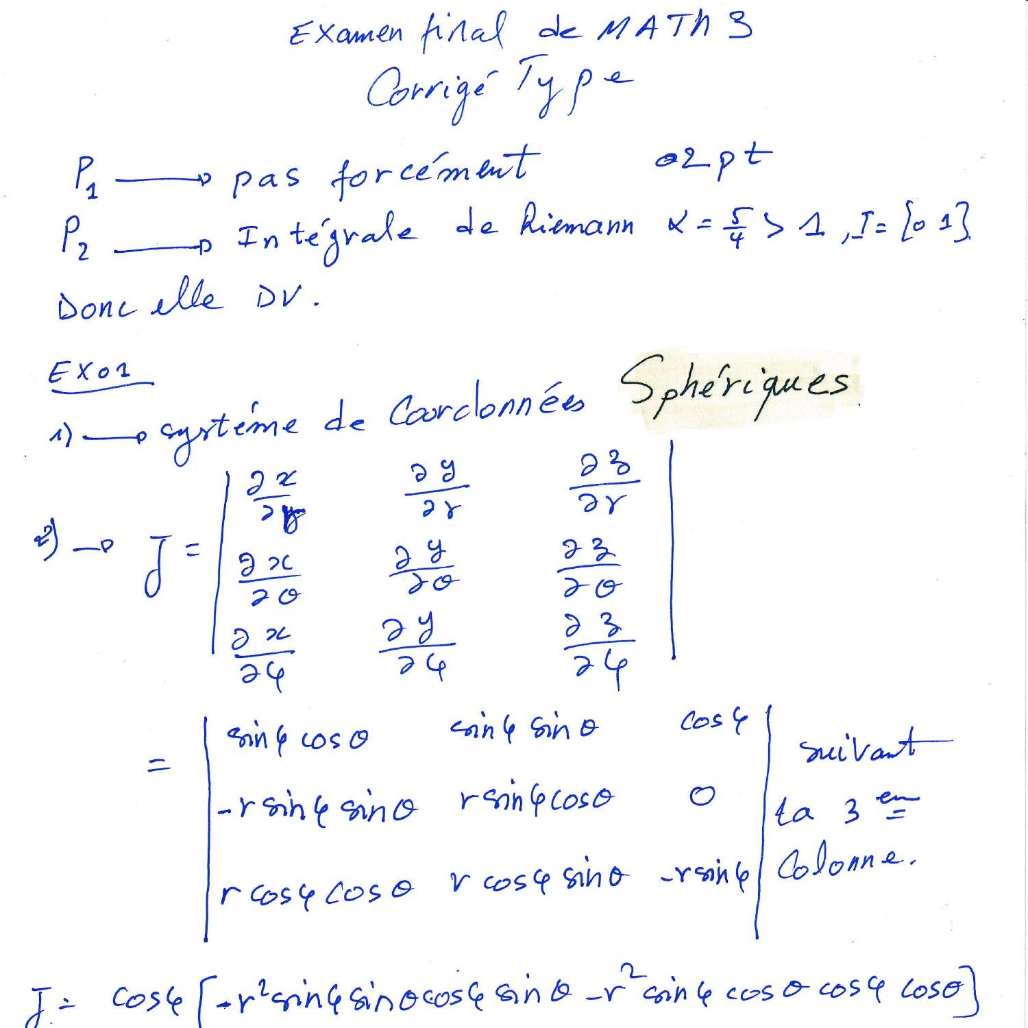 Corrigé Type Math 3 L2.pdf | DocDroid