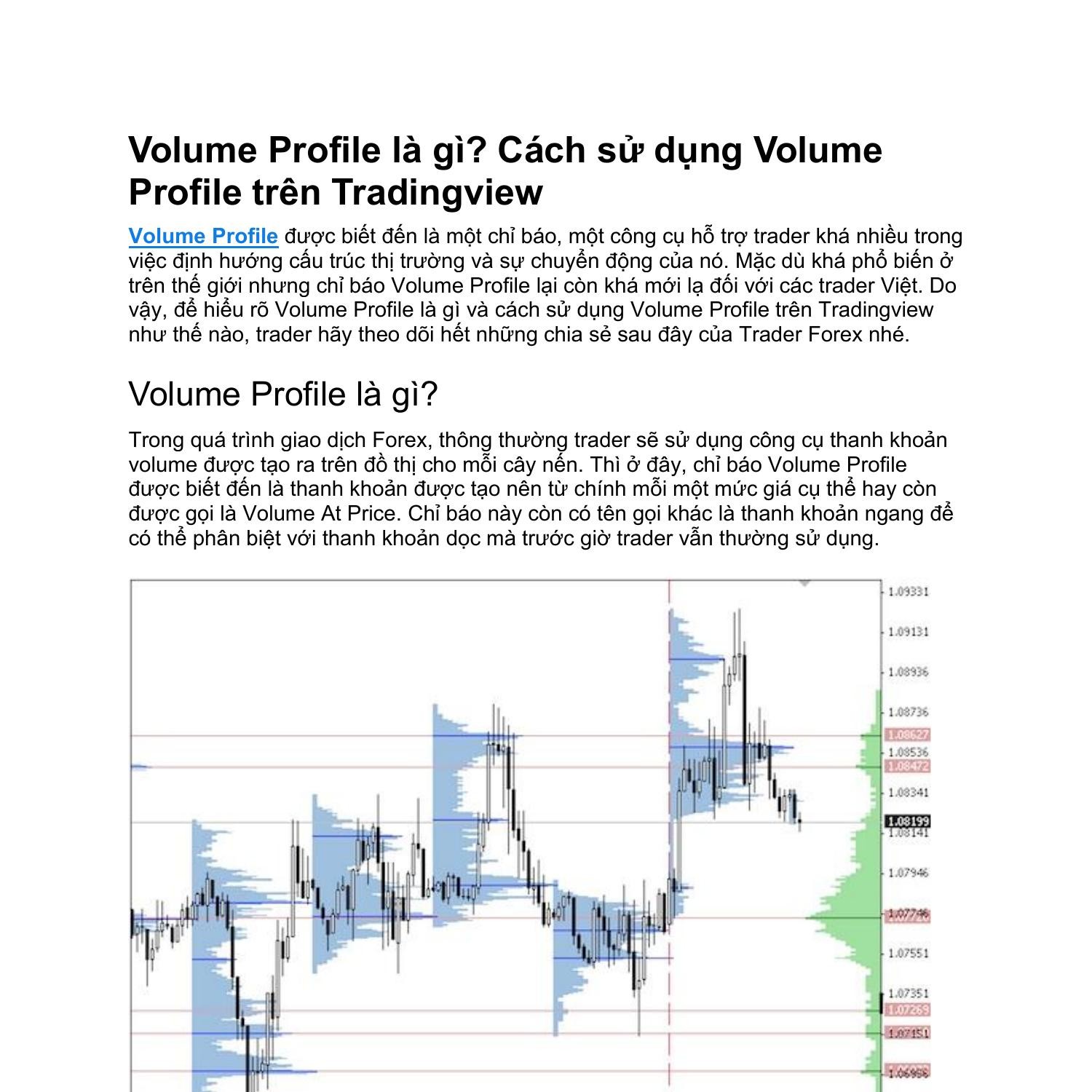 Volume Profile là gì.docx | DocDroid
