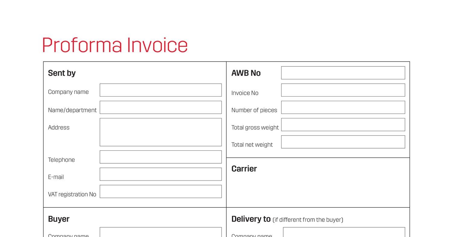 Proforma RMA.pdf | DocDroid