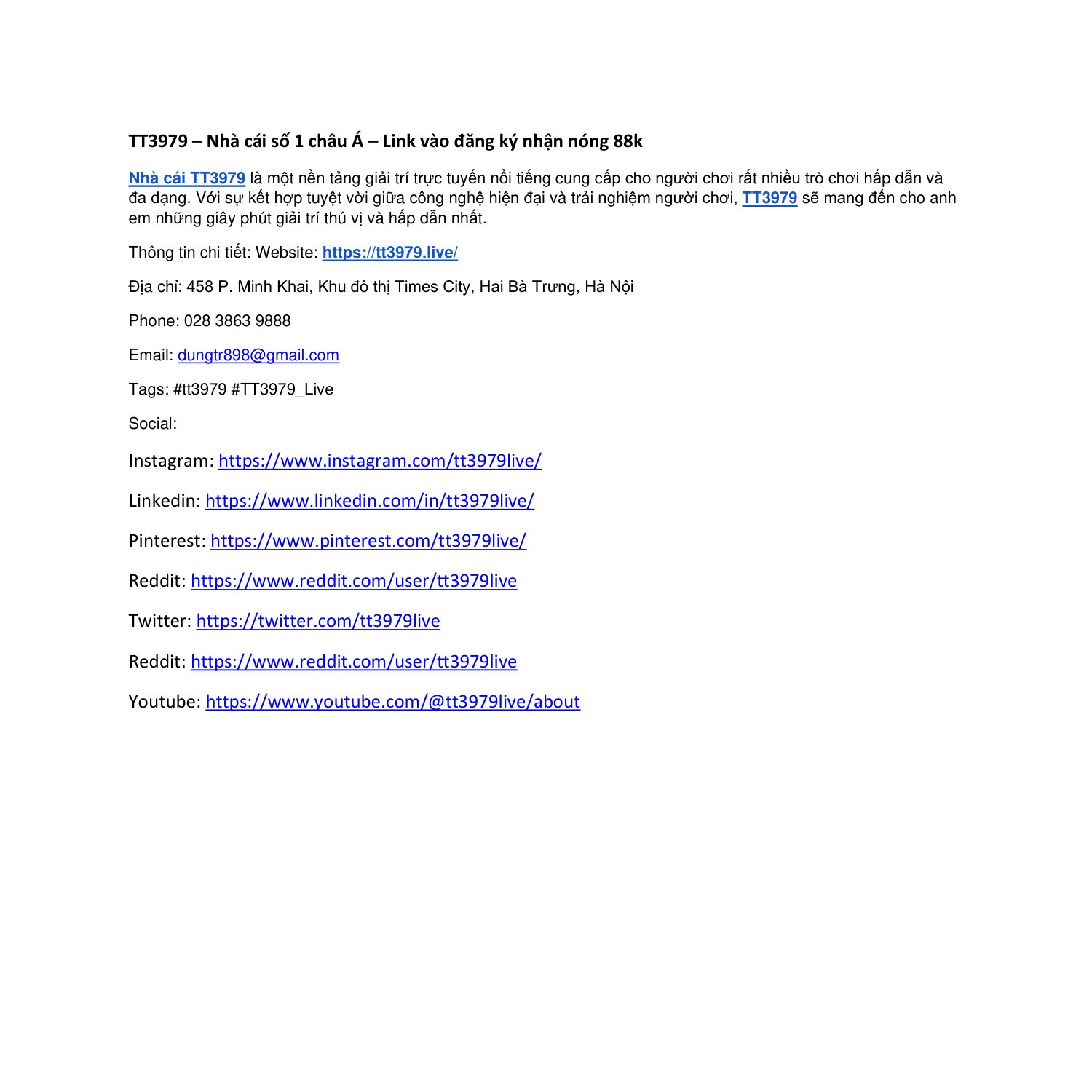 tt3979live.docx | DocDroid