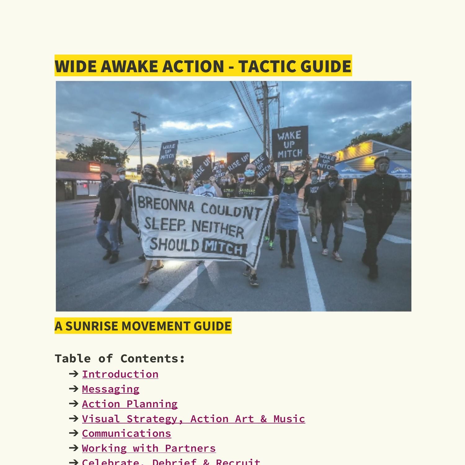 Sunrise Wide Awake Tactic Guide copy.pdf | DocDroid
