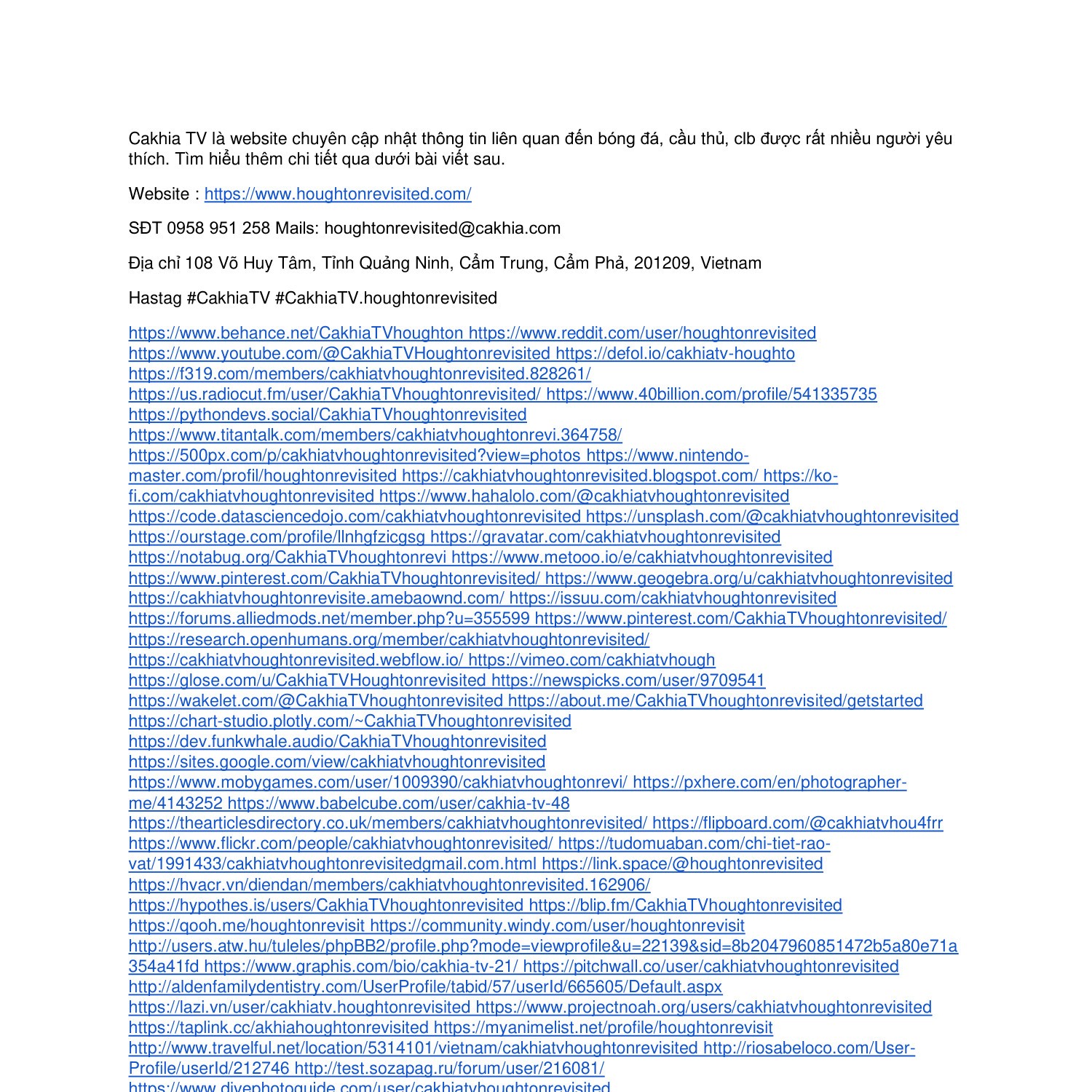 cakhiatvhoughtonrevisited.pdf | DocDroid