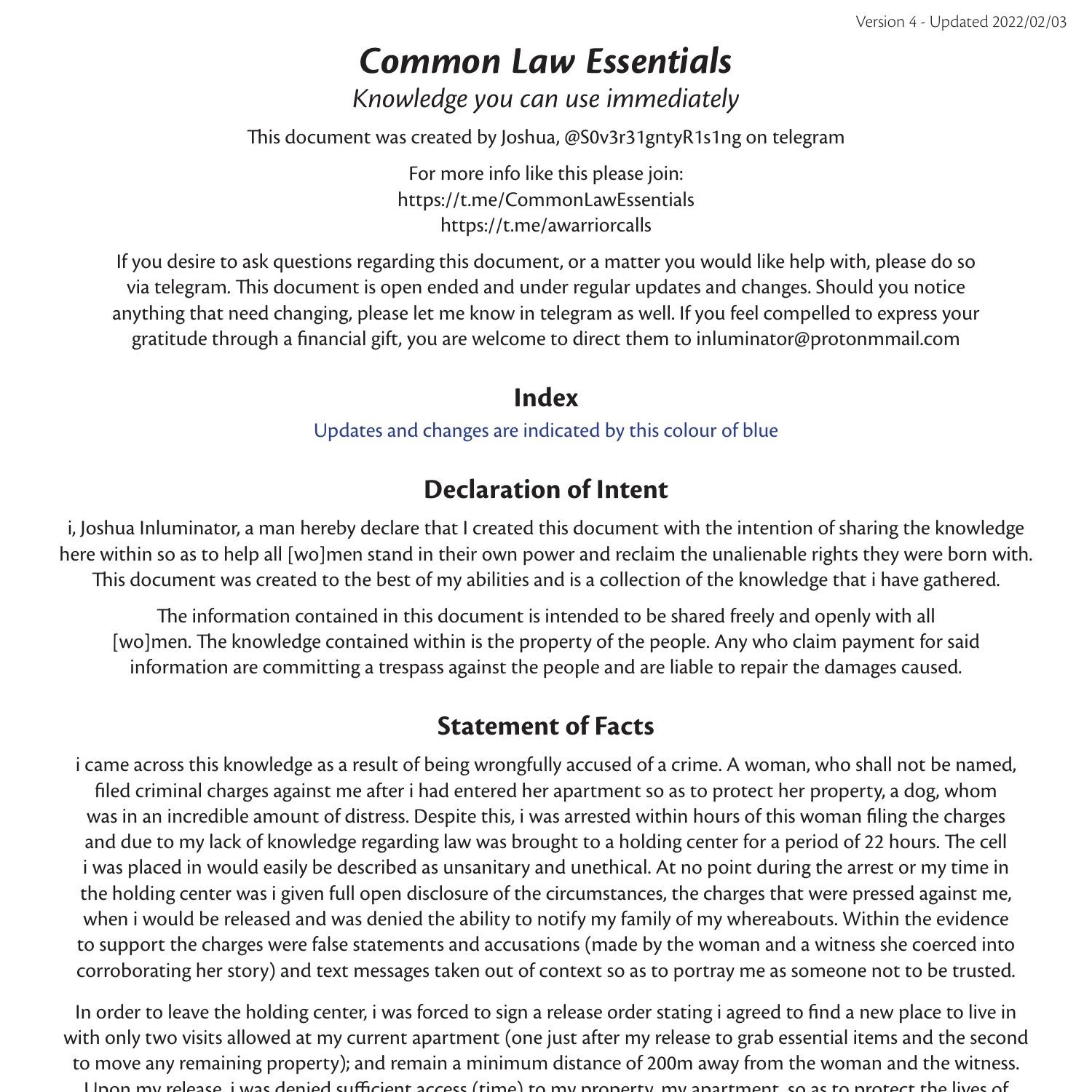 Common Law Essentials-V4-2022:02:03.pdf | DocDroid