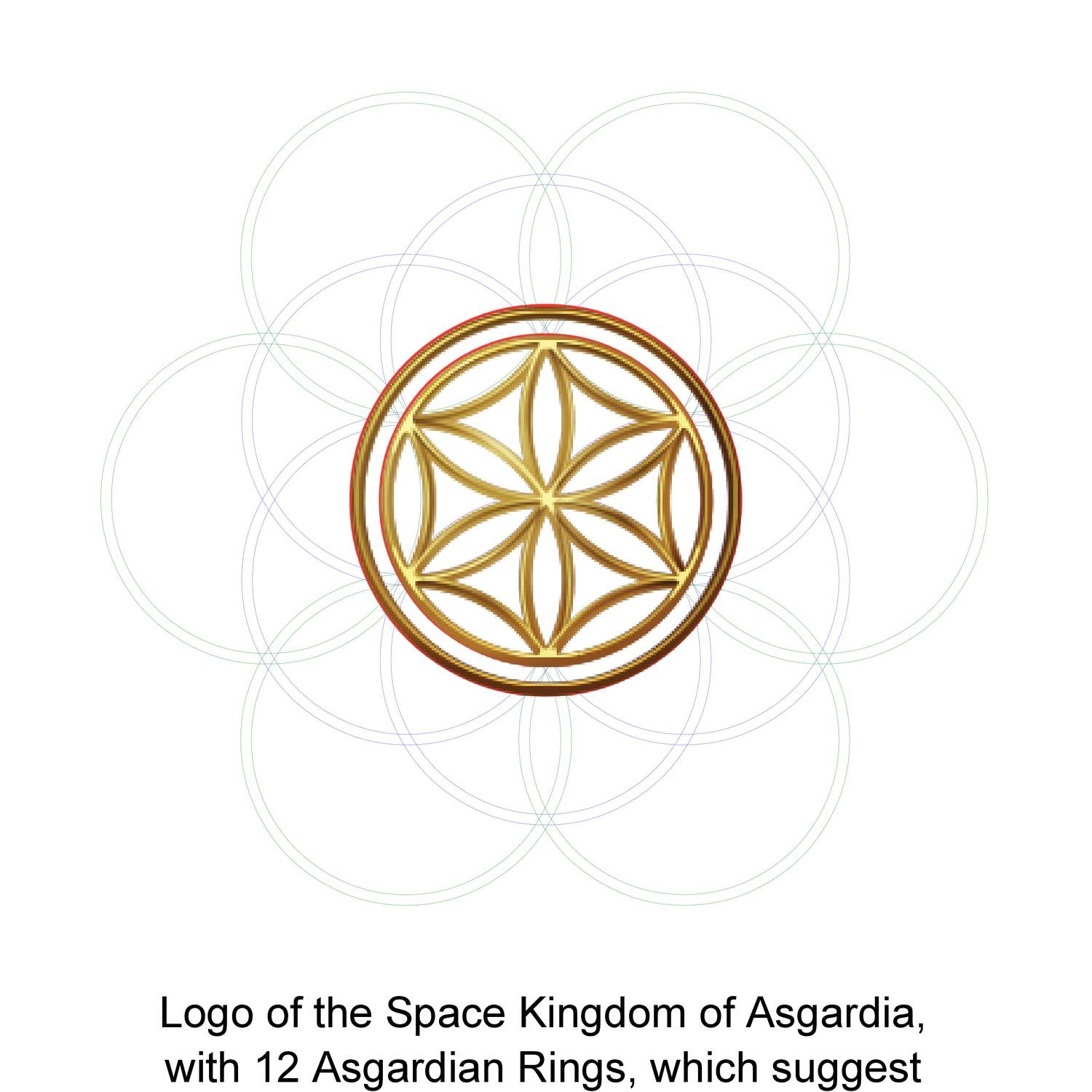 Logo of Asgardia, to Infinity.pdf | DocDroid