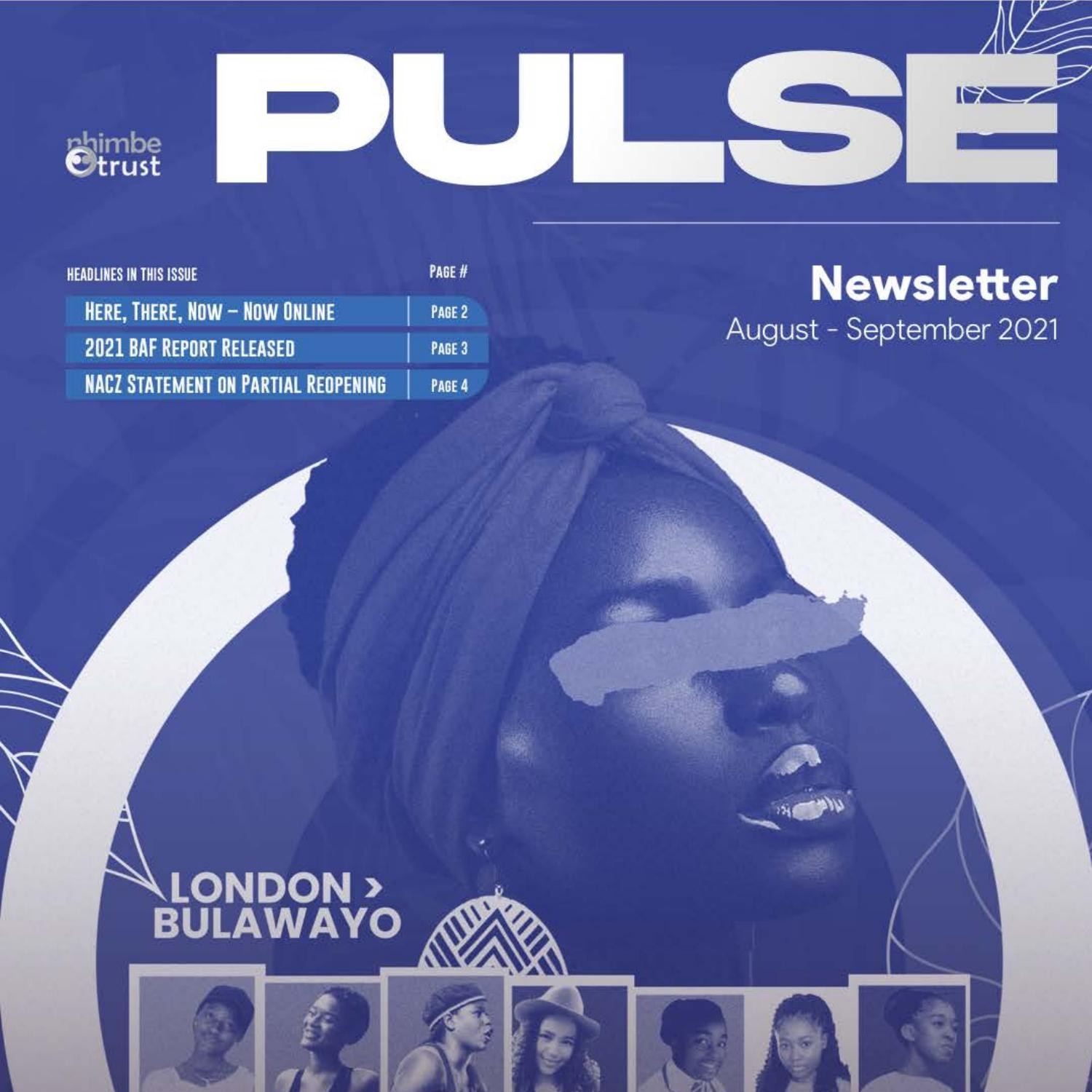 Nhimbe PULSE Newsletter - August-September 2021.pdf | DocDroid