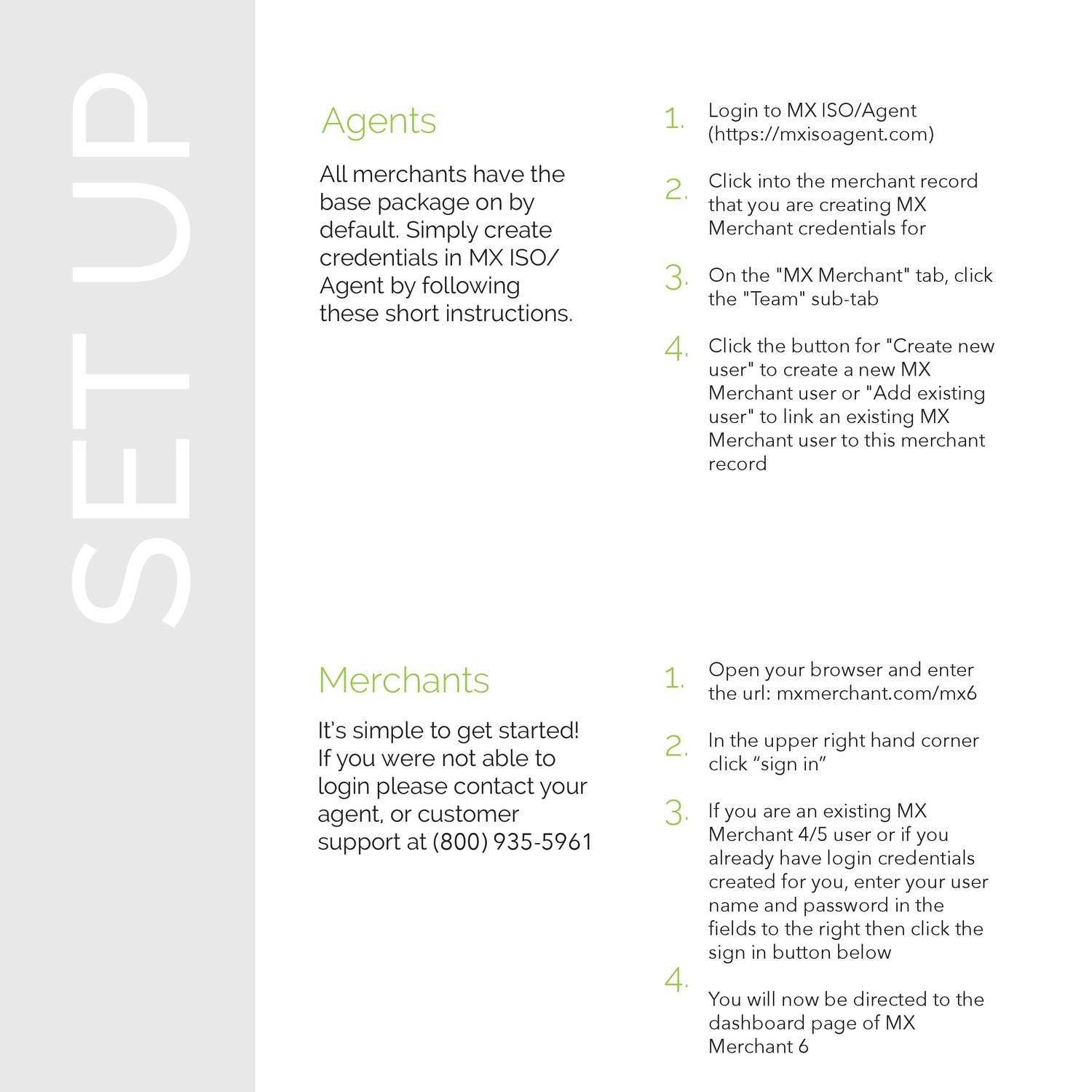 MX Merchant Setup.pdf | DocDroid