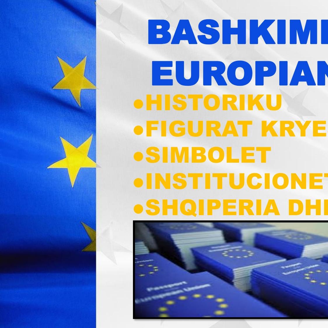 Bashkimi Europian PROJEKT OK.ppt | DocDroid