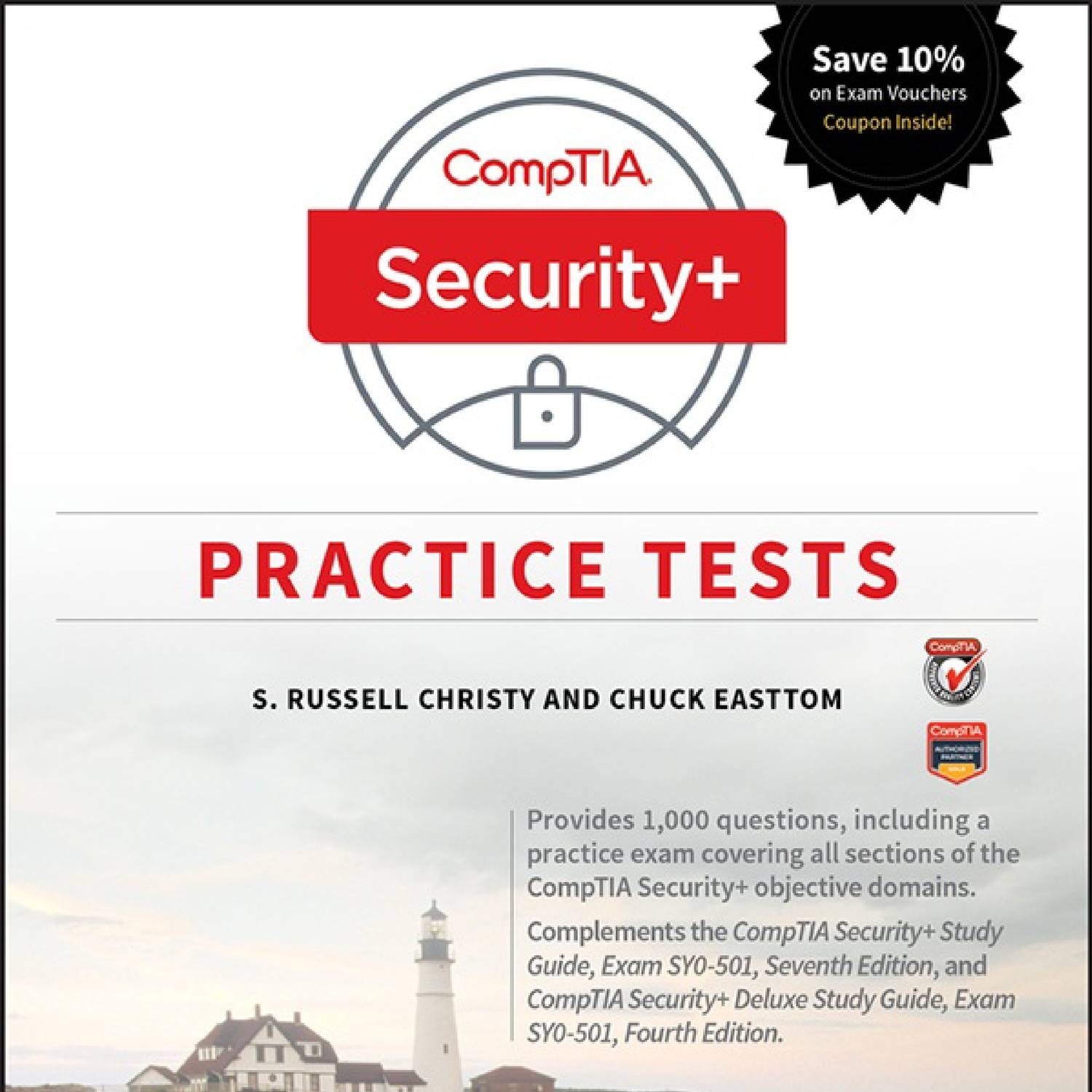 CompTIA Security_ Practice Test - S. Russell Christy.pdf | DocDroid