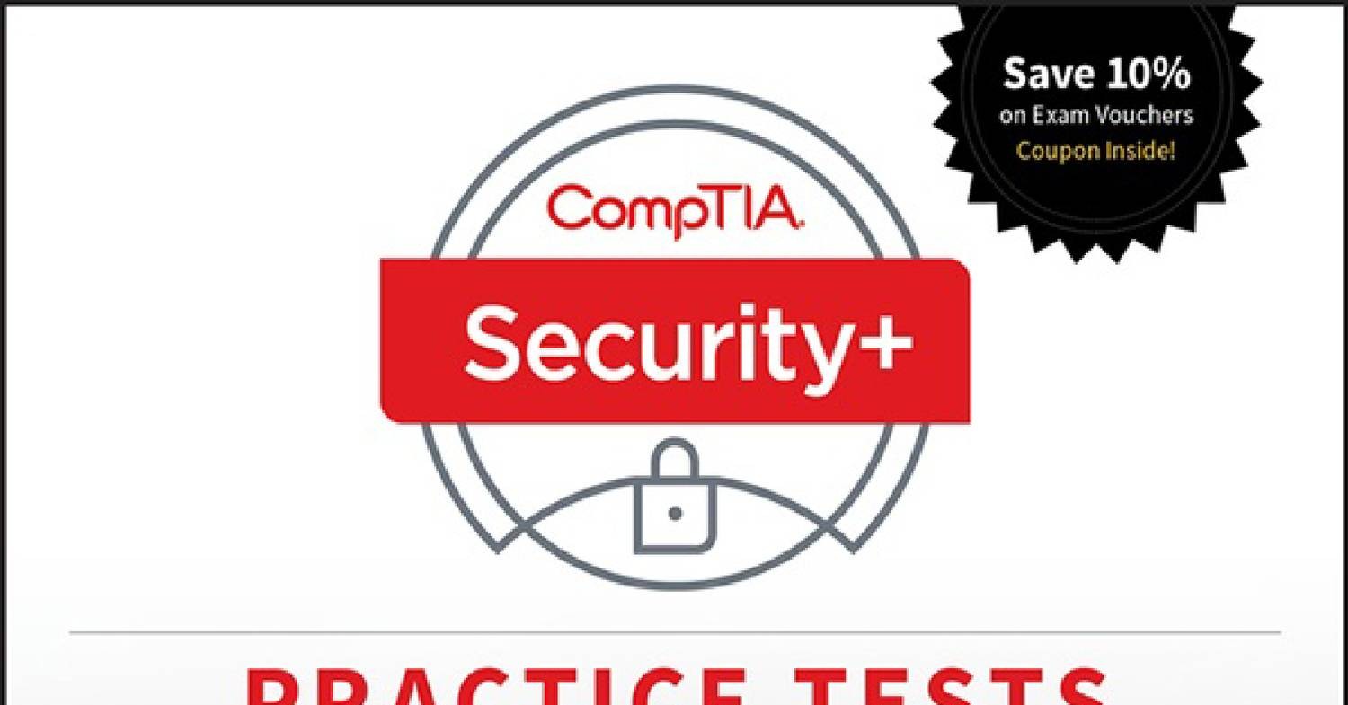 CompTIA Security_ Practice Test - S. Russell Christy.pdf | DocDroid