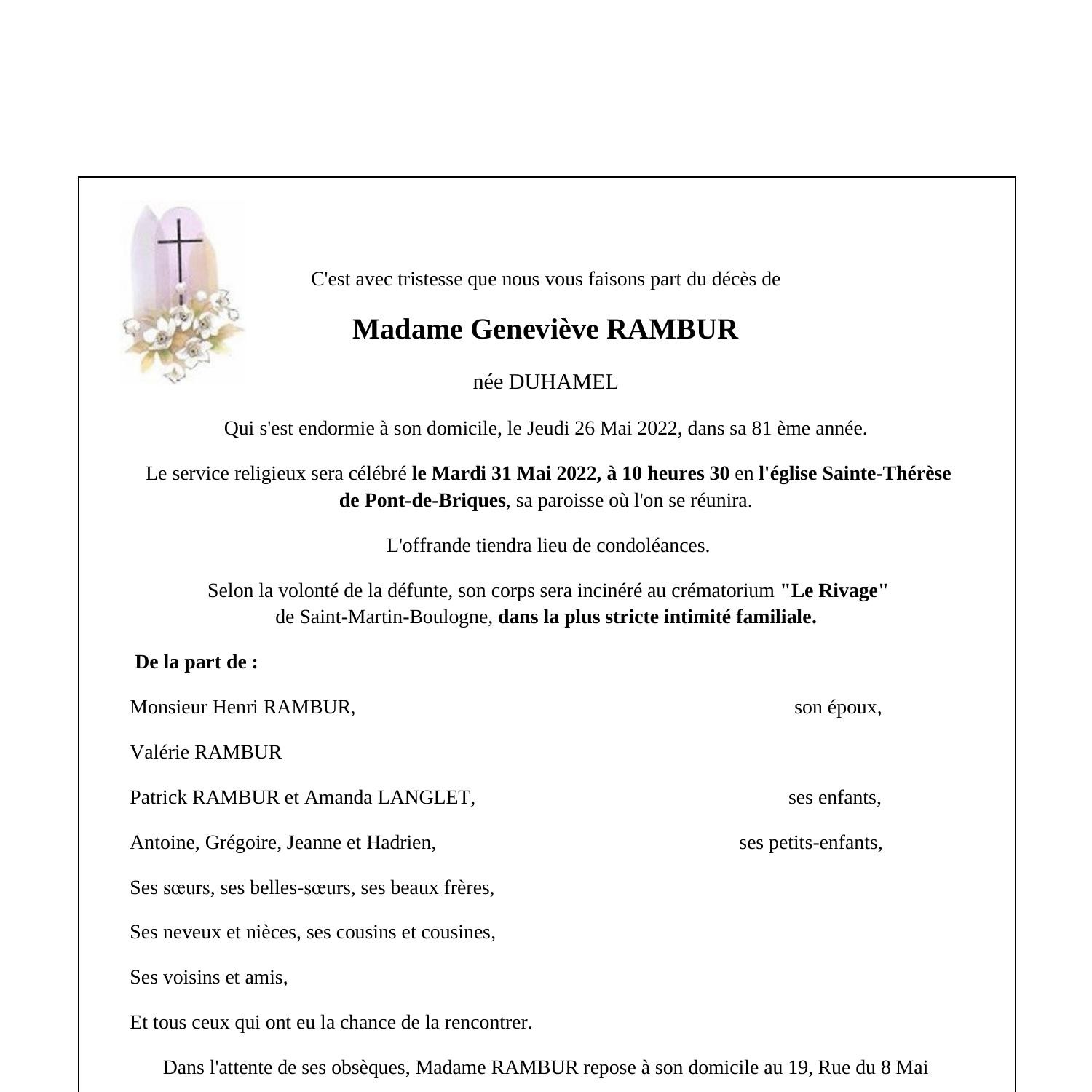 RAMBUR.docx | DocDroid