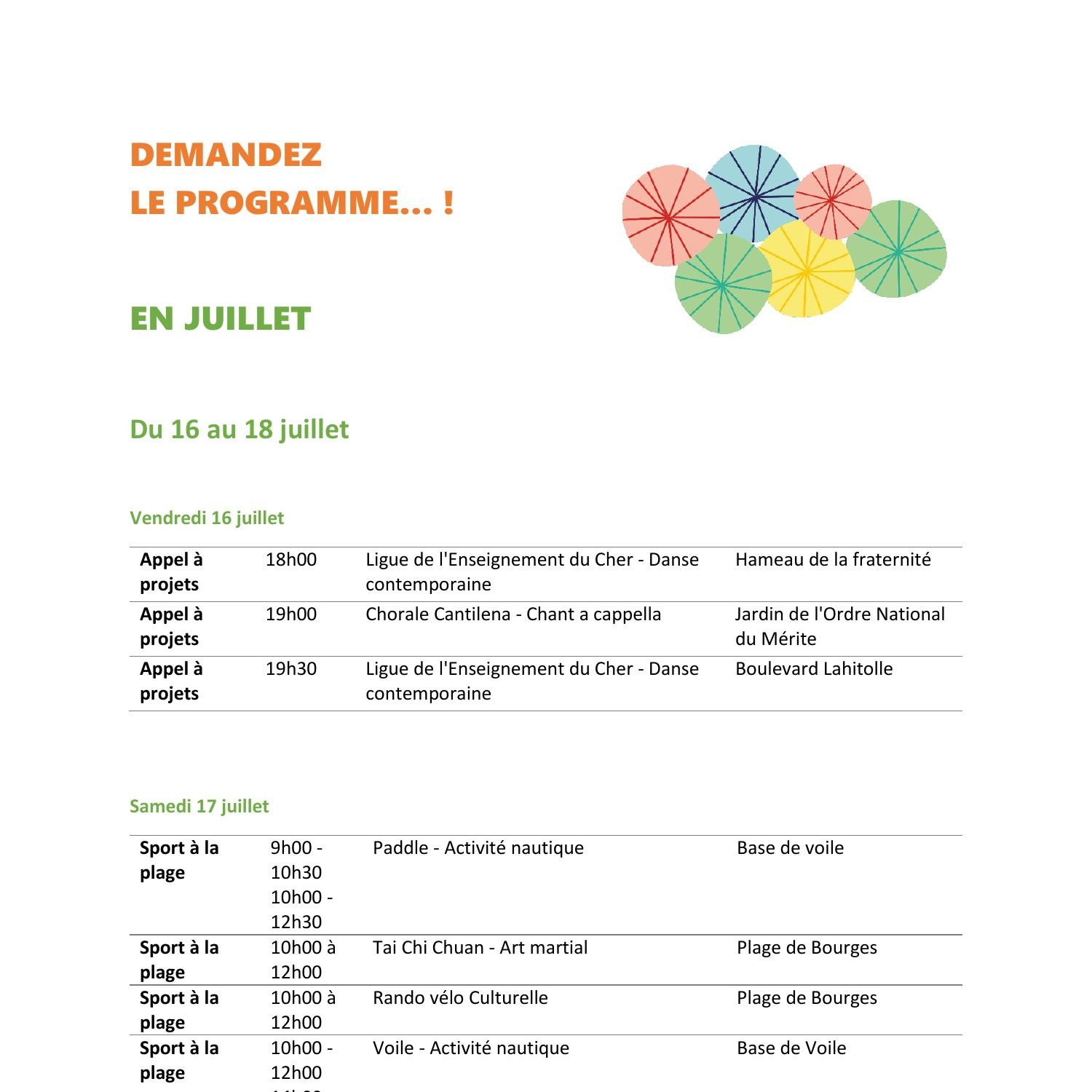 programme.pdf | DocDroid