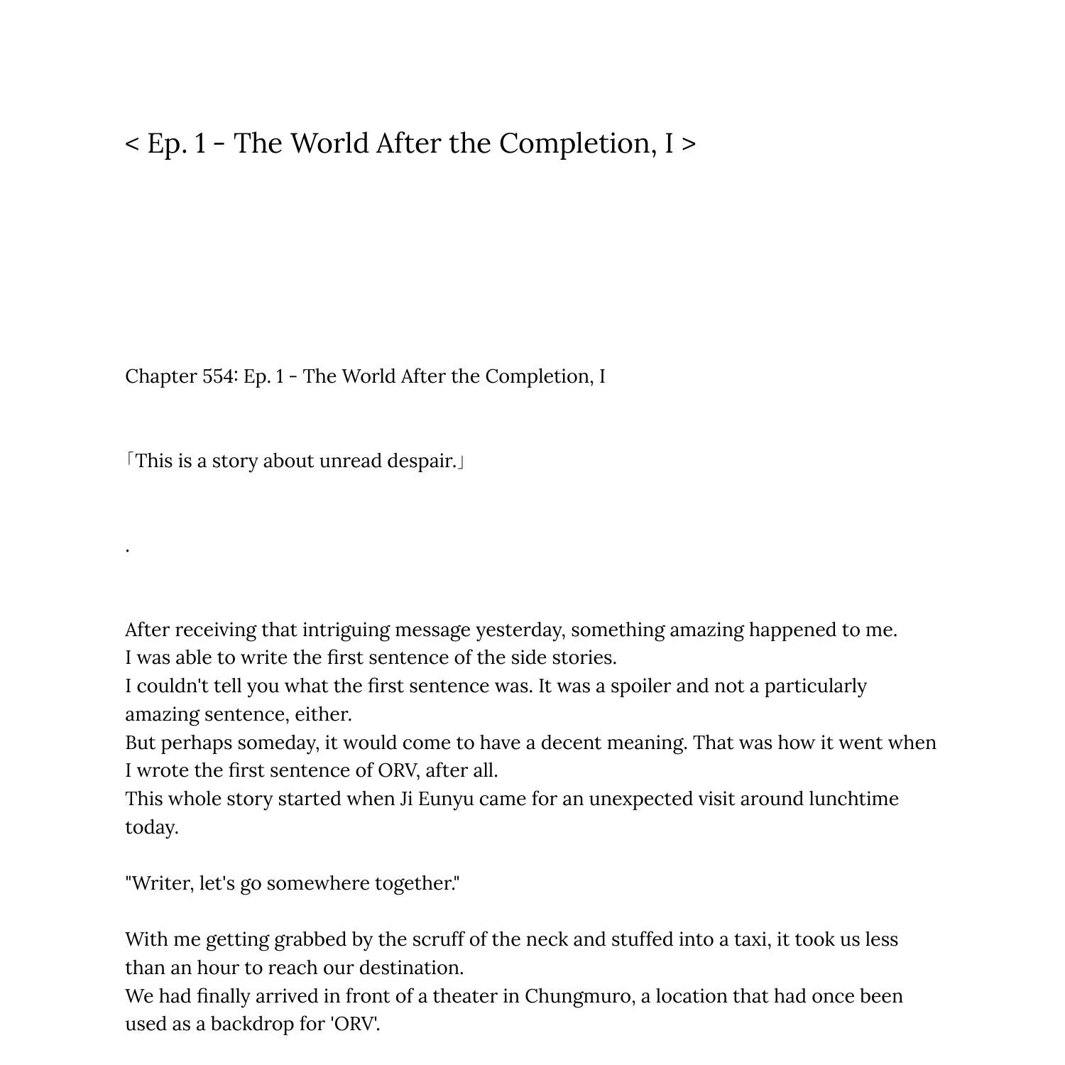 Chapter 554. Episode 1.pdf | DocDroid