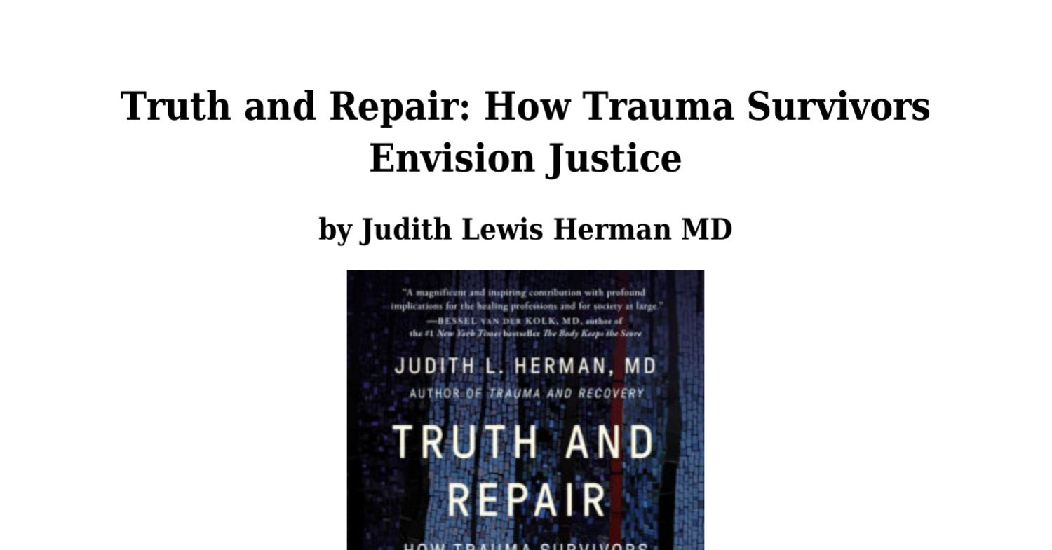 Truth-and-Repair-How.pdf | DocDroid