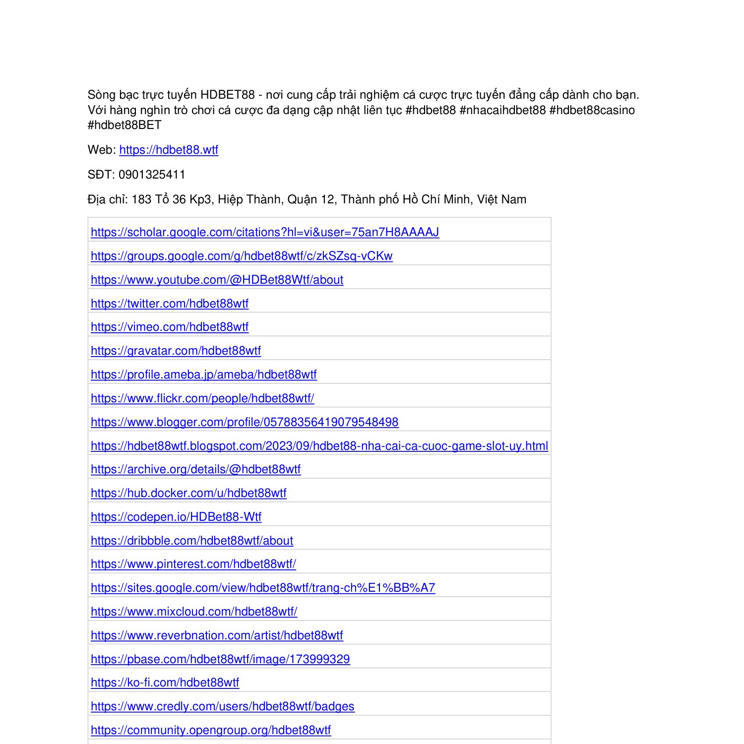 hdbet88.docx | DocDroid