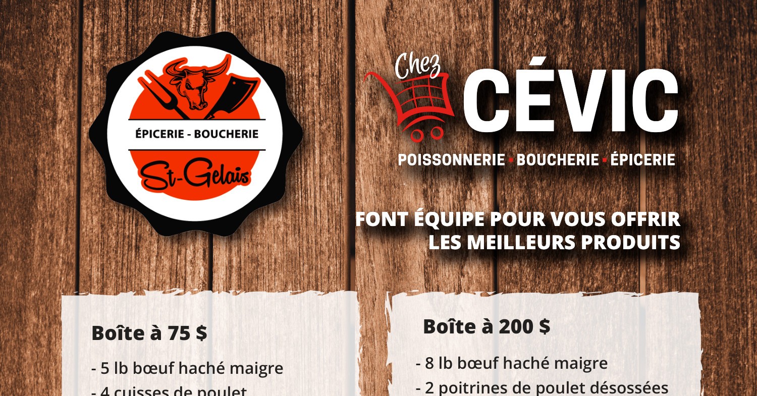Boîte viande.pdf | DocDroid