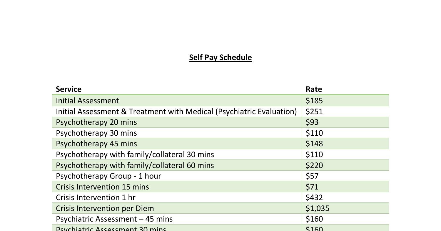 nathaniel-clinic-self-pay-schedule (1).pdf | DocDroid