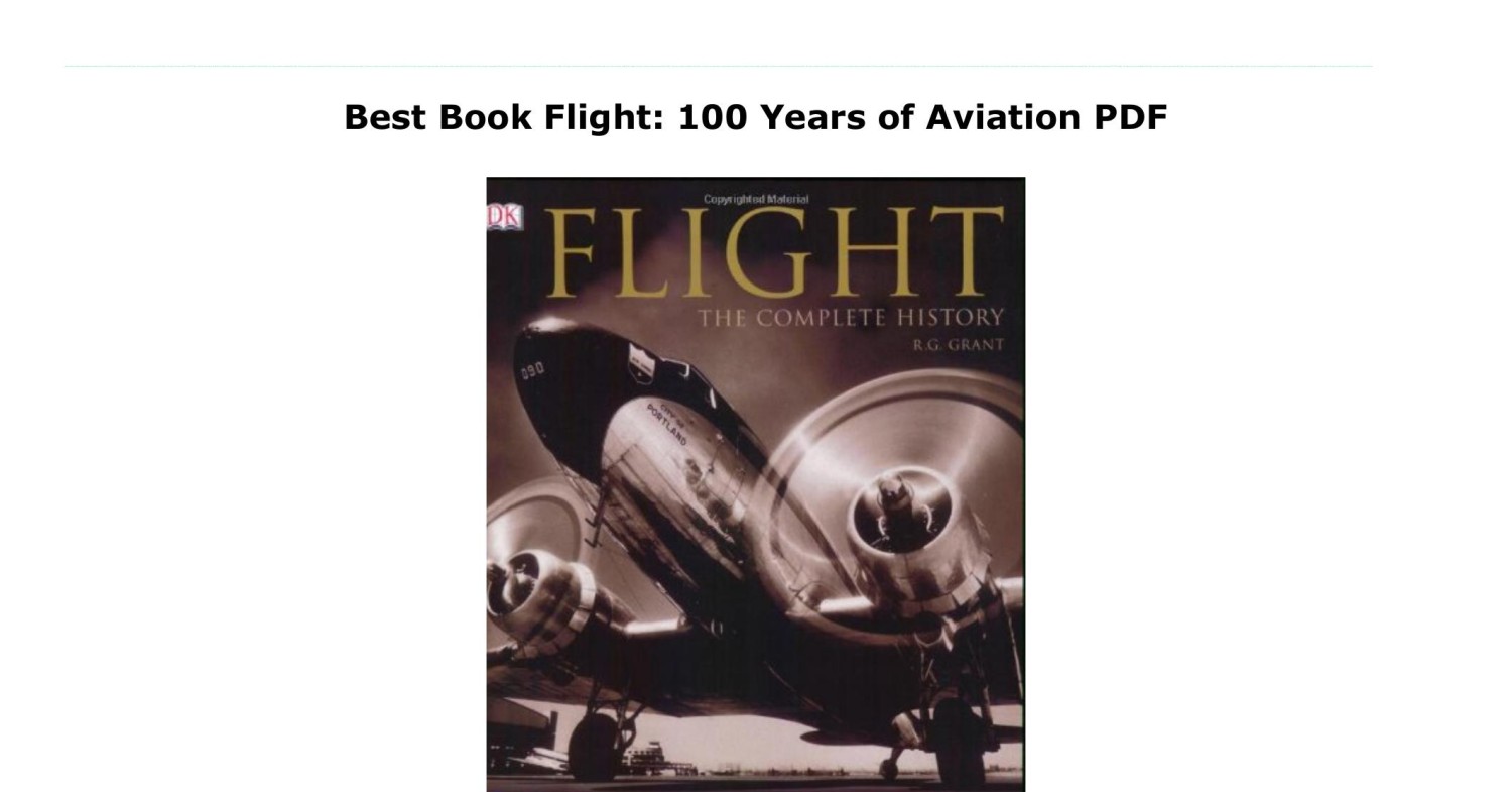 Flight-100-Years-of-Aviation.pdf | DocDroid