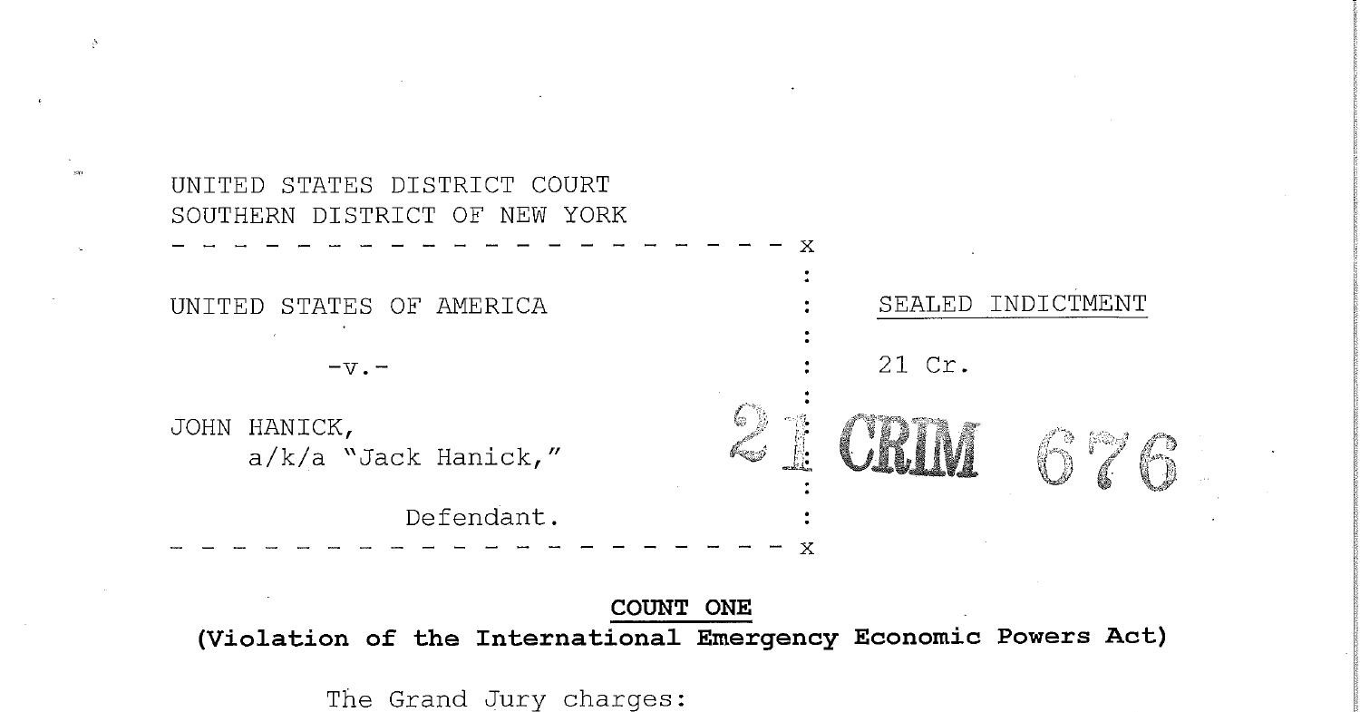 21-cr-676-jack-hanick-indictment.pdf | DocDroid