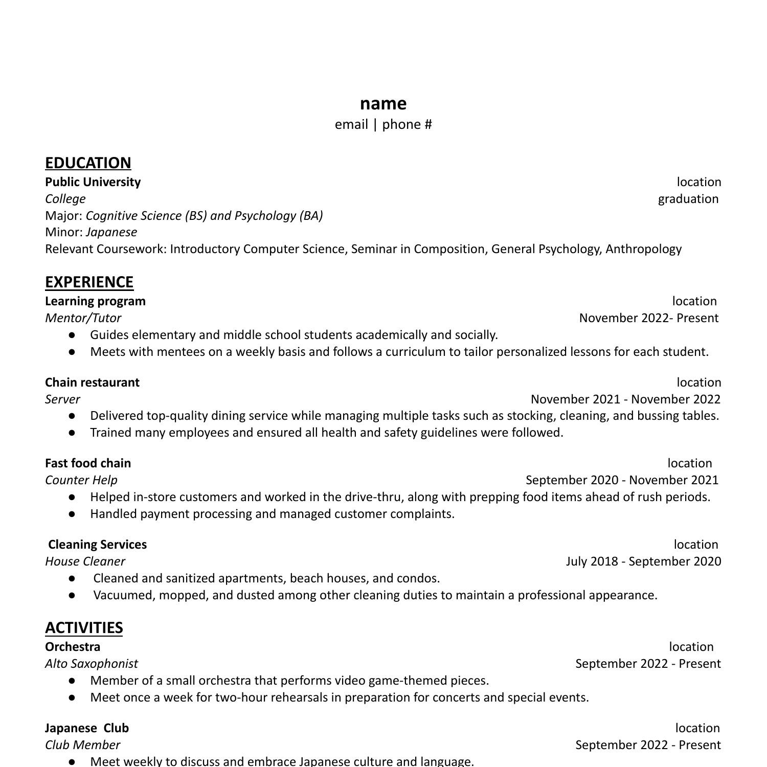Resume.pdf | DocDroid