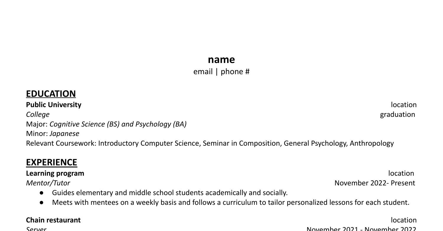 Resume.pdf | DocDroid