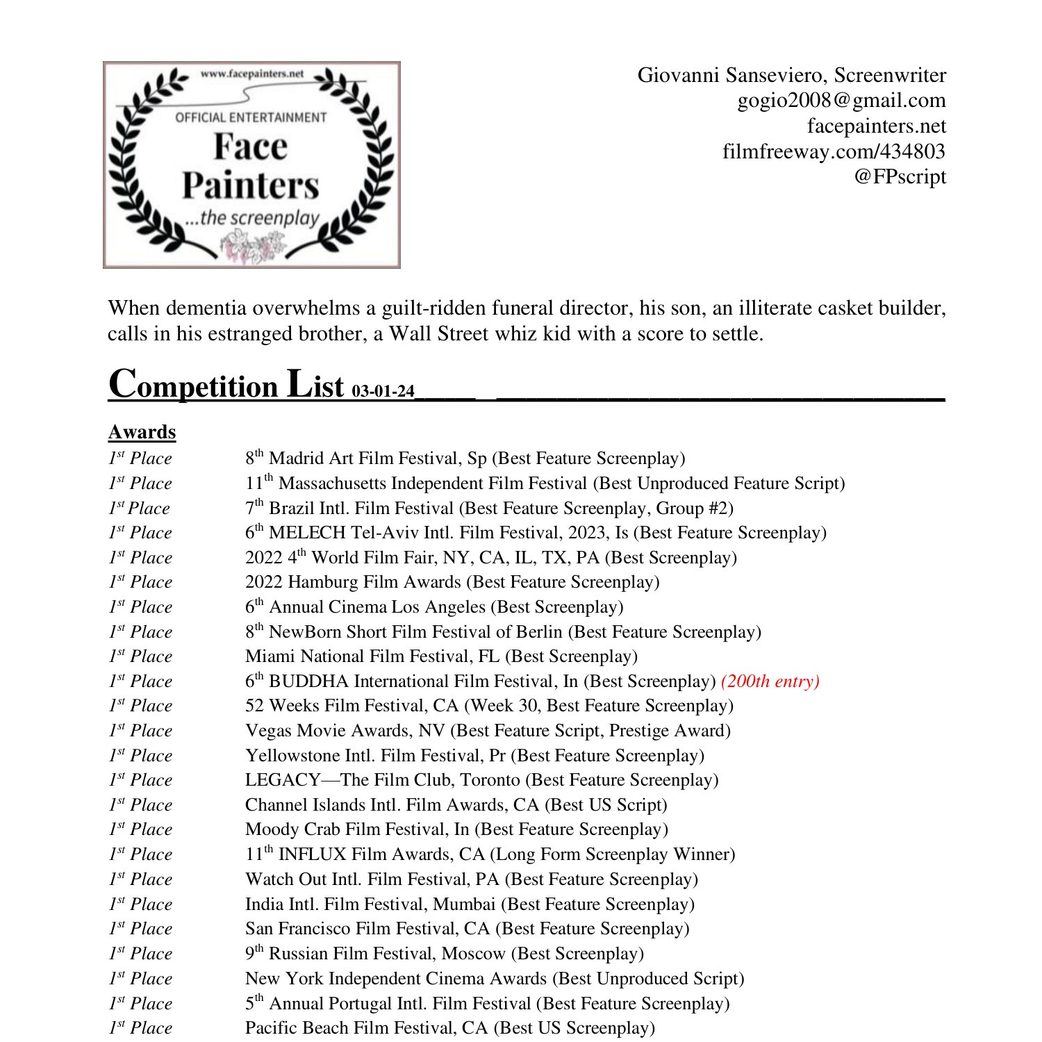 FP competition straight list 03-01-2024.pdf | DocDroid