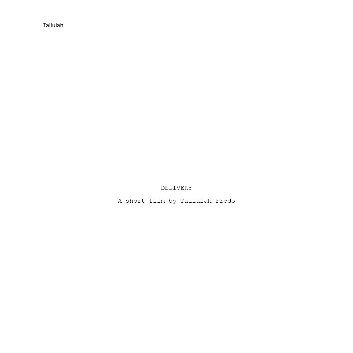 horror movie screenplay TF.docx | DocDroid