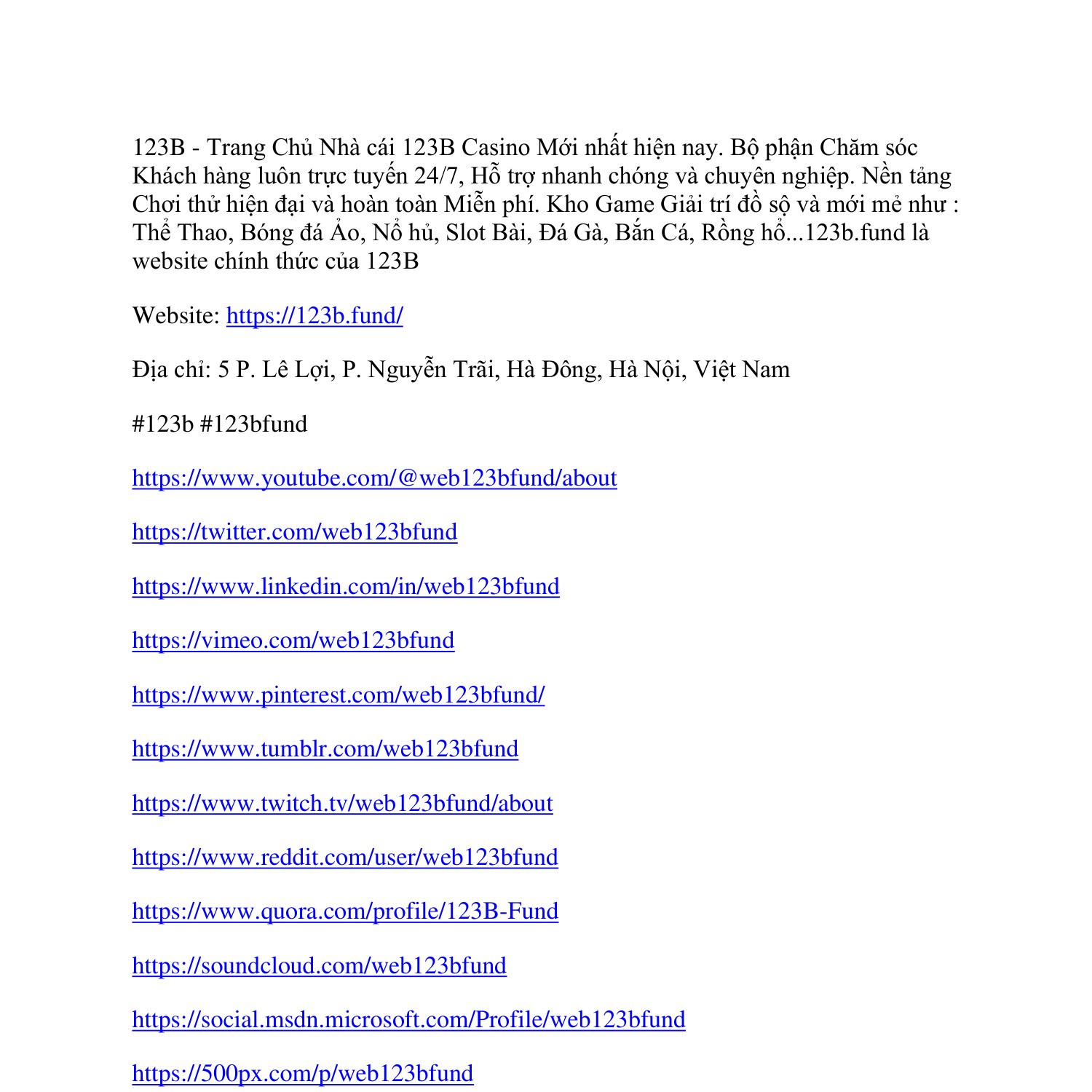 web123bfund.docx | DocDroid