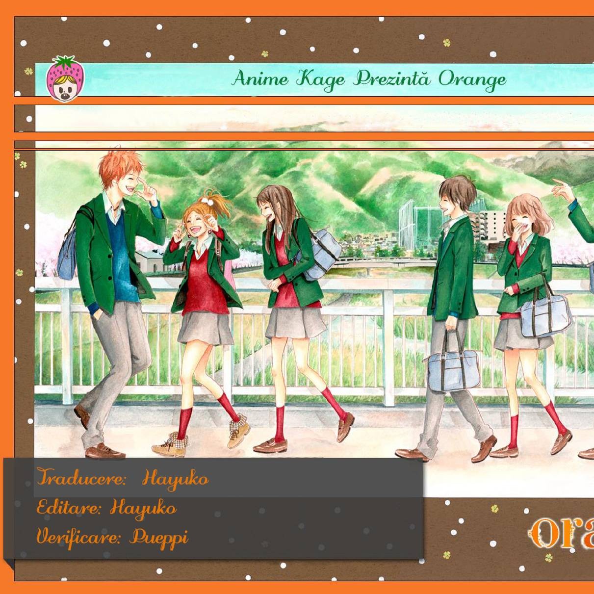 AK - Orange - Capitolul 1.pdf | DocDroid