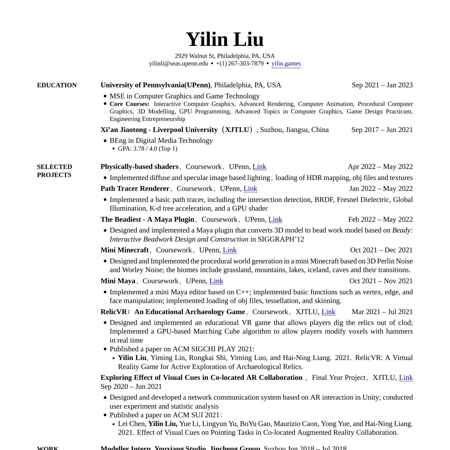 Yilin_Liu_CV_EN.pdf | DocDroid