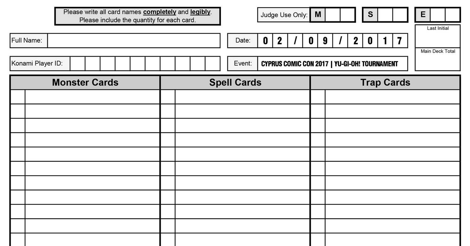 ATCG Decklist.pdf | DocDroid